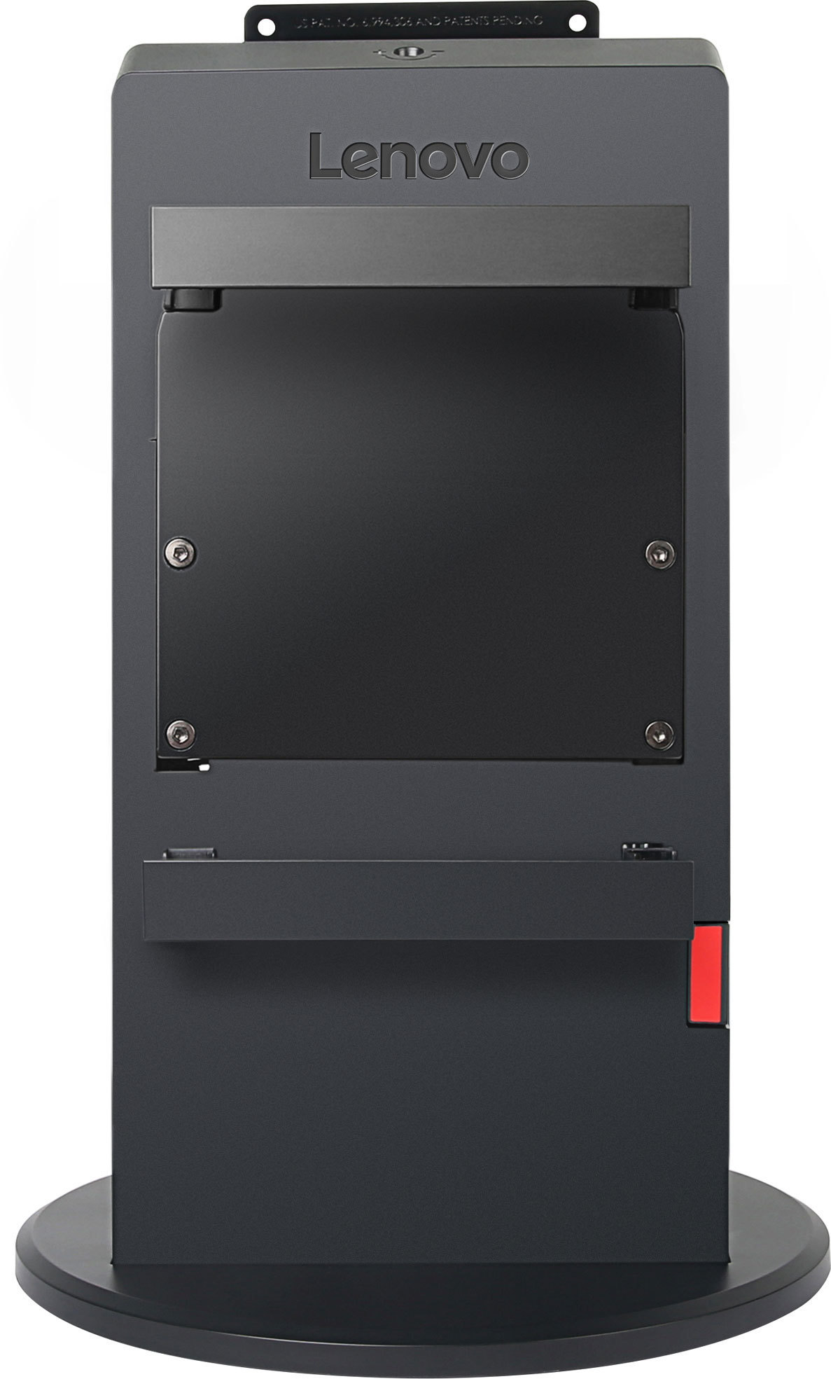 Lenovo ThinkCentre Tiny-In-One Single Monitor Stand -jalusta ...