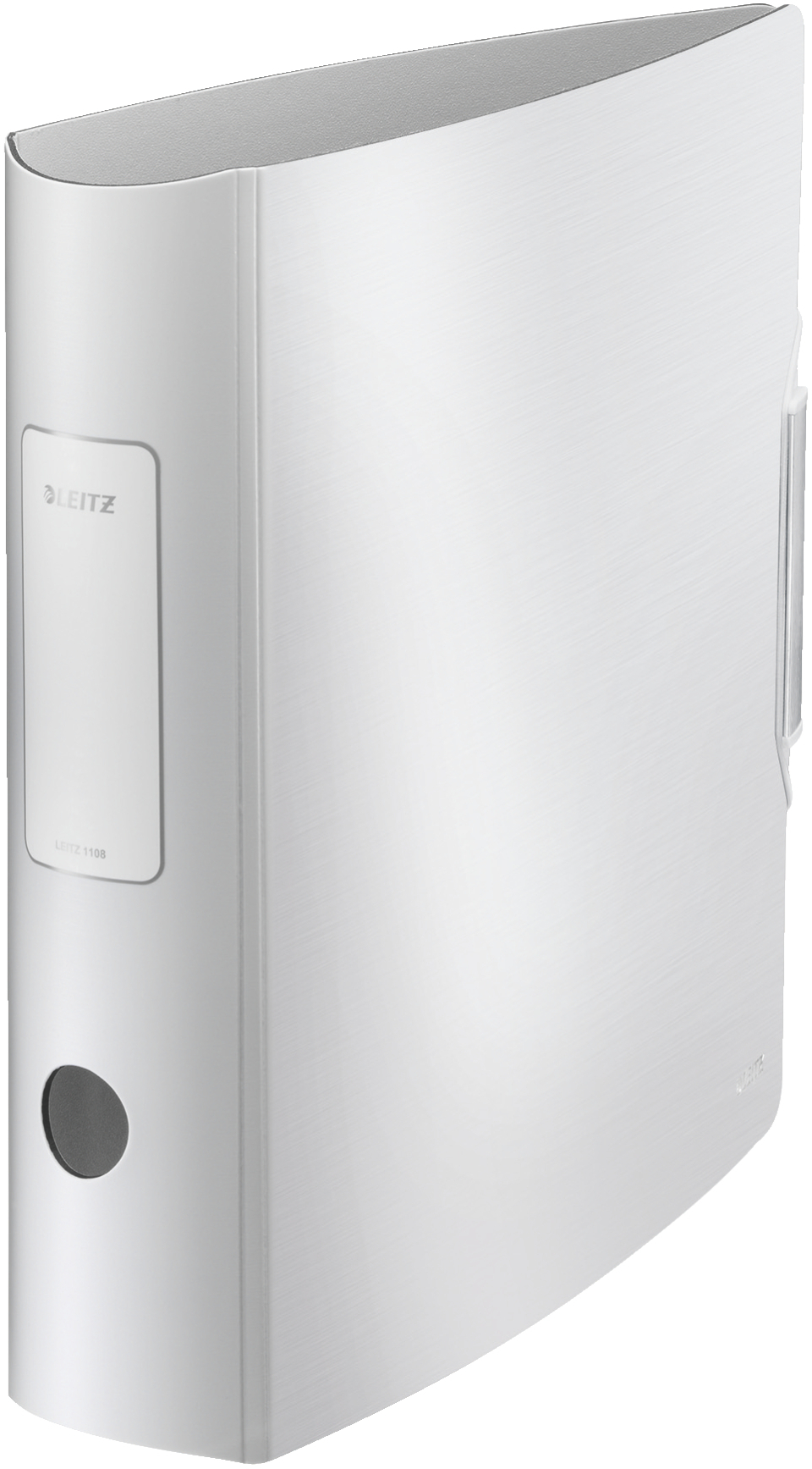 Leitz Style A4/80 mm -mappi, valkoinen, 5 kpl – Mapit – Mapit ja ...