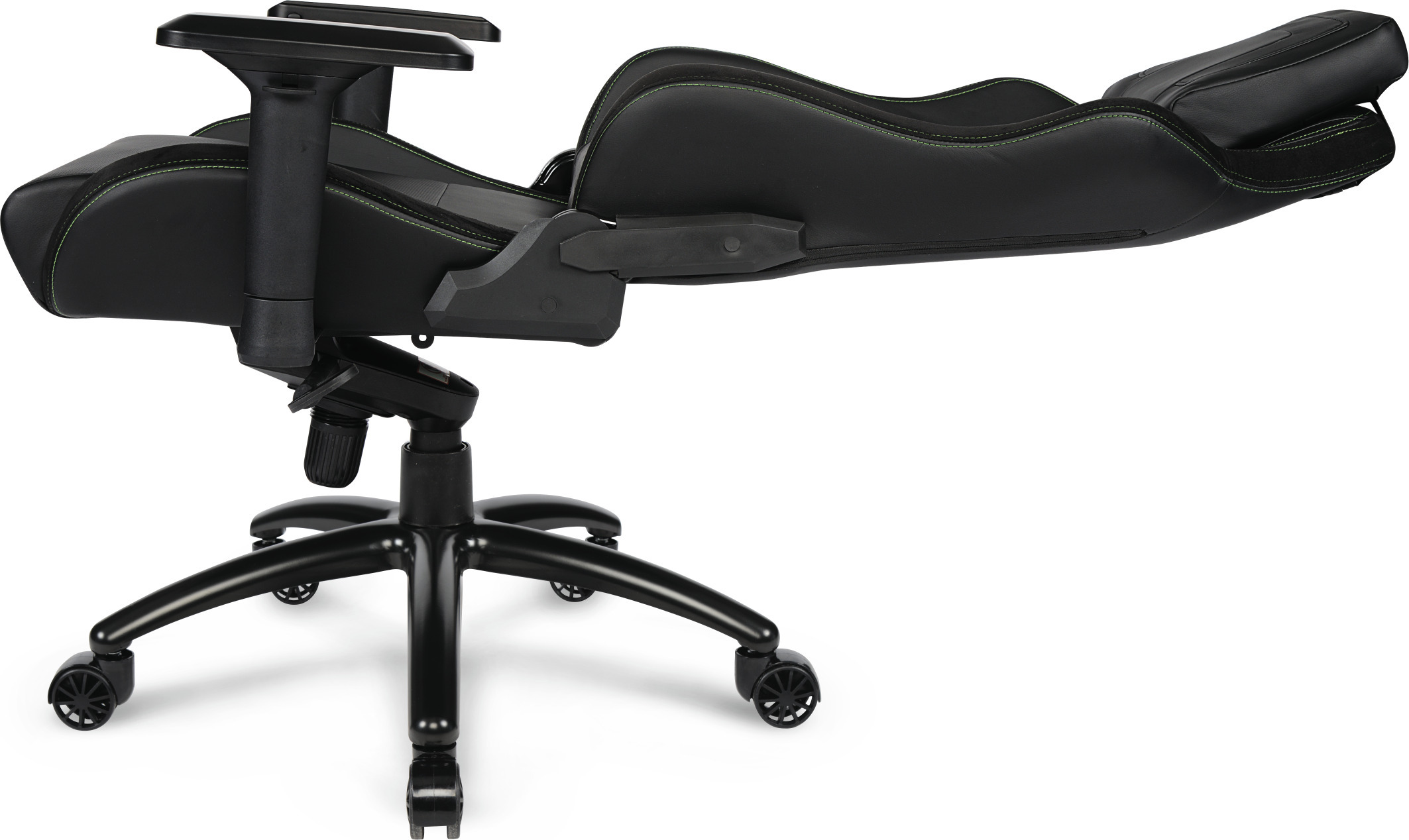 L33T Gaming E-Sport Pro Comfort -pelituoli, musta – Verkkokauppa.com