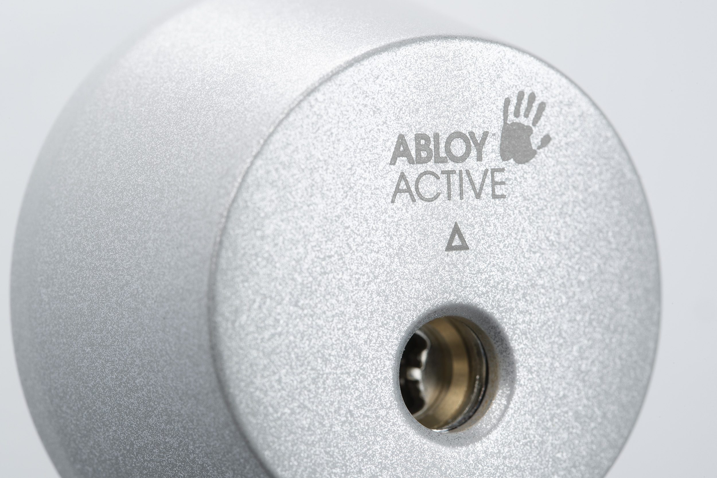 Abloy Easy -avainpesäpaketti, 2 kpl CY001J-avainpesä + 3 kpl Easy-avain ...