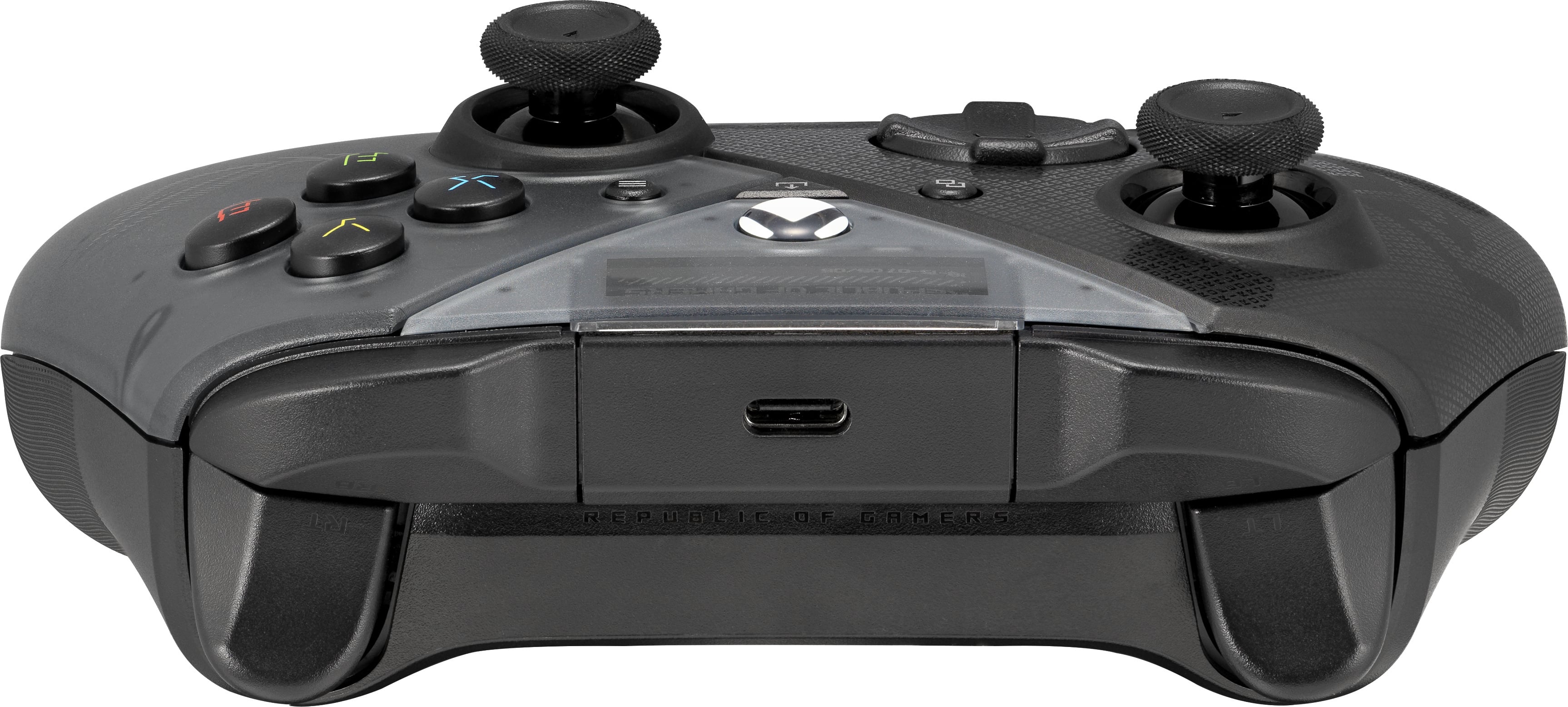 Asus ROG Raikiri -peliohjain, PC / Xbox – Verkkokauppa.com