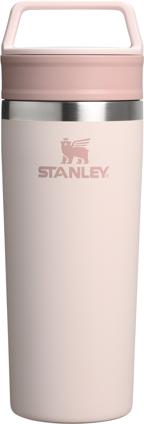 Stanley The Café-To-Go Travel Mug termosmuki, 0,47 l, Rose Quartz ...