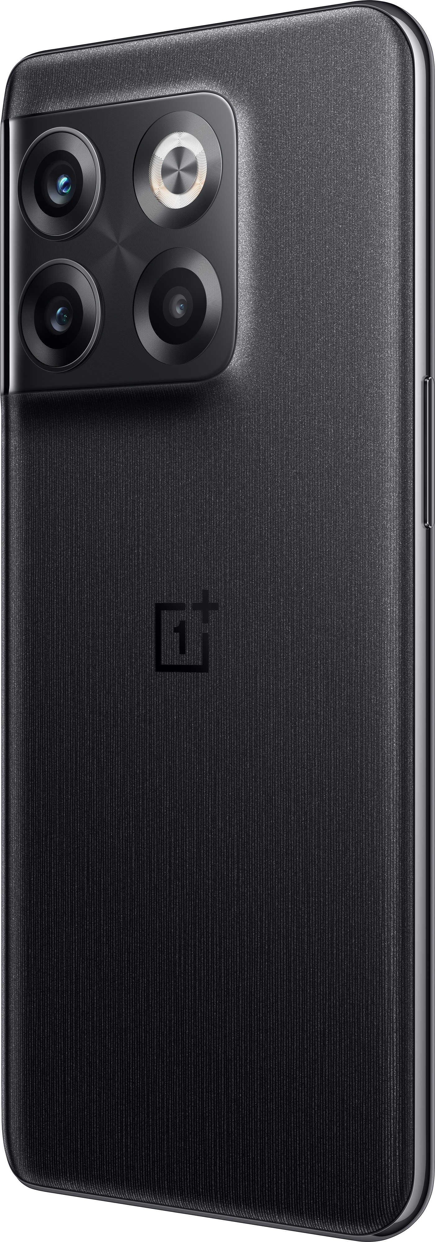 OnePlus 10T 5G -puhelin, 256/16 Gt, Moonstone Black – Verkkokauppa.com