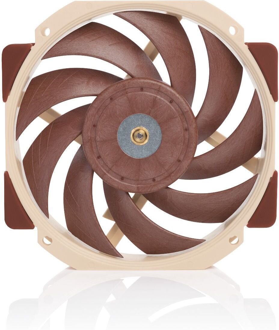 Noctua NF-A12x25r PWM -tuuletin, 120 mm – Verkkokauppa.com