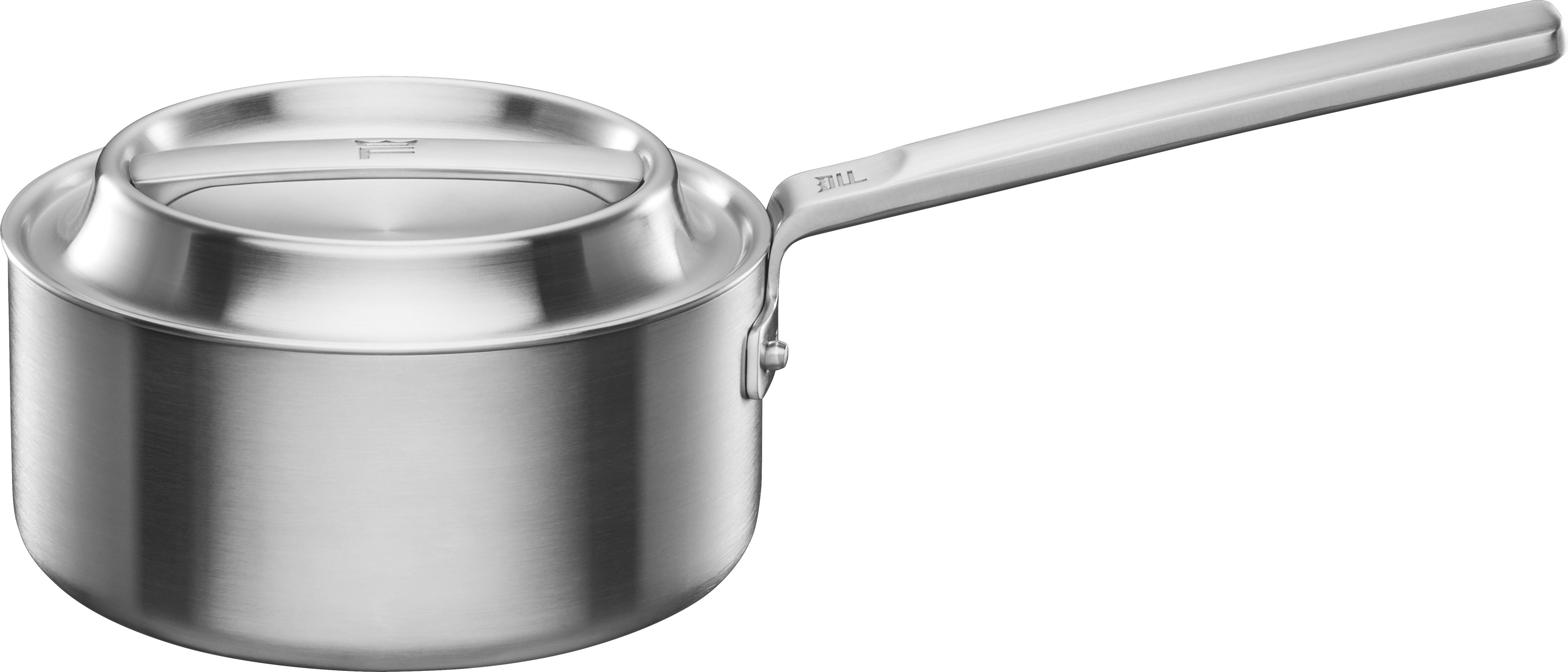 Fiskars Norden -kasari, 1,8 L, pinnoittamaton – Verkkokauppa.com