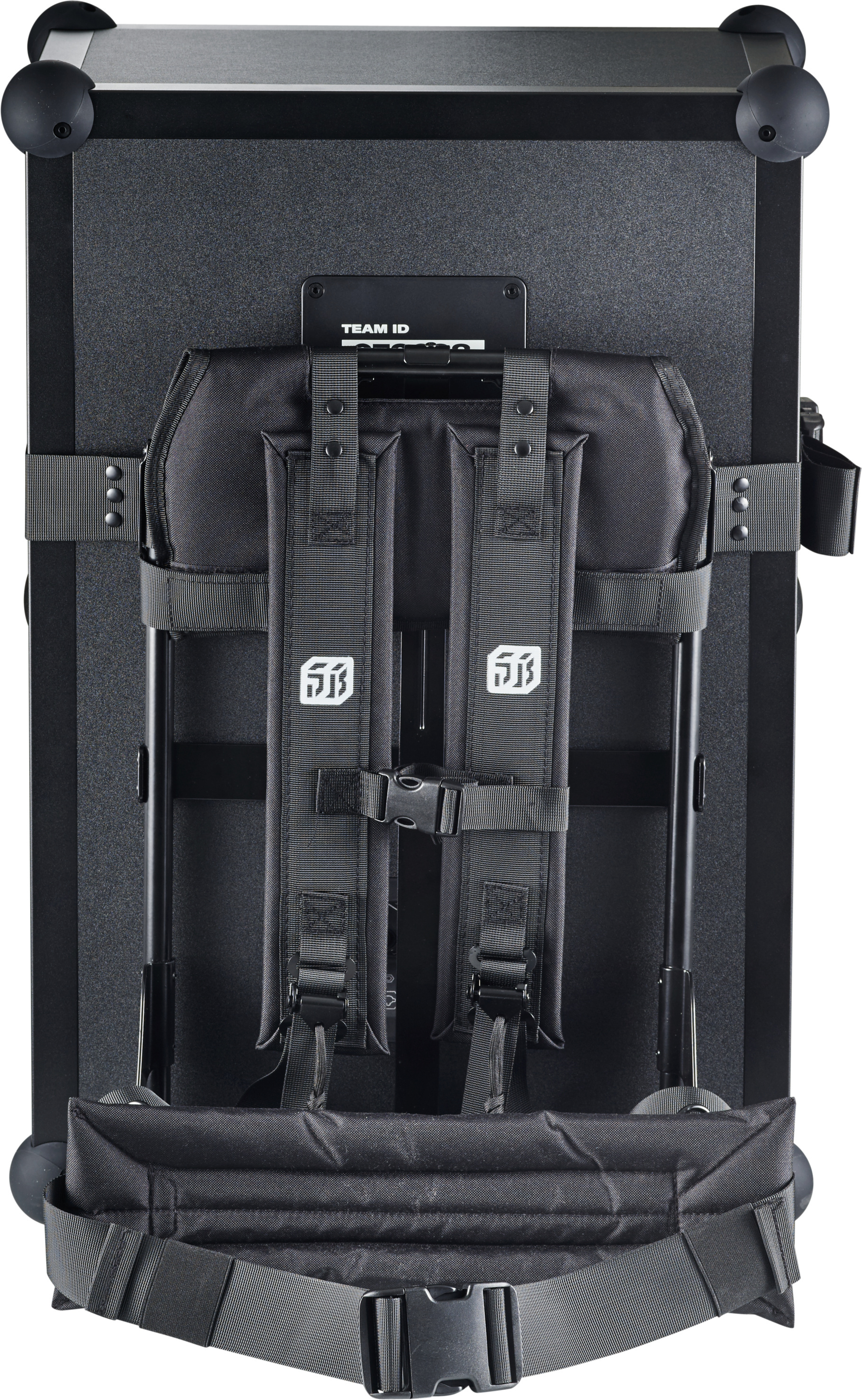 SOUNDBOKS Backpack – Verkkokauppa.com