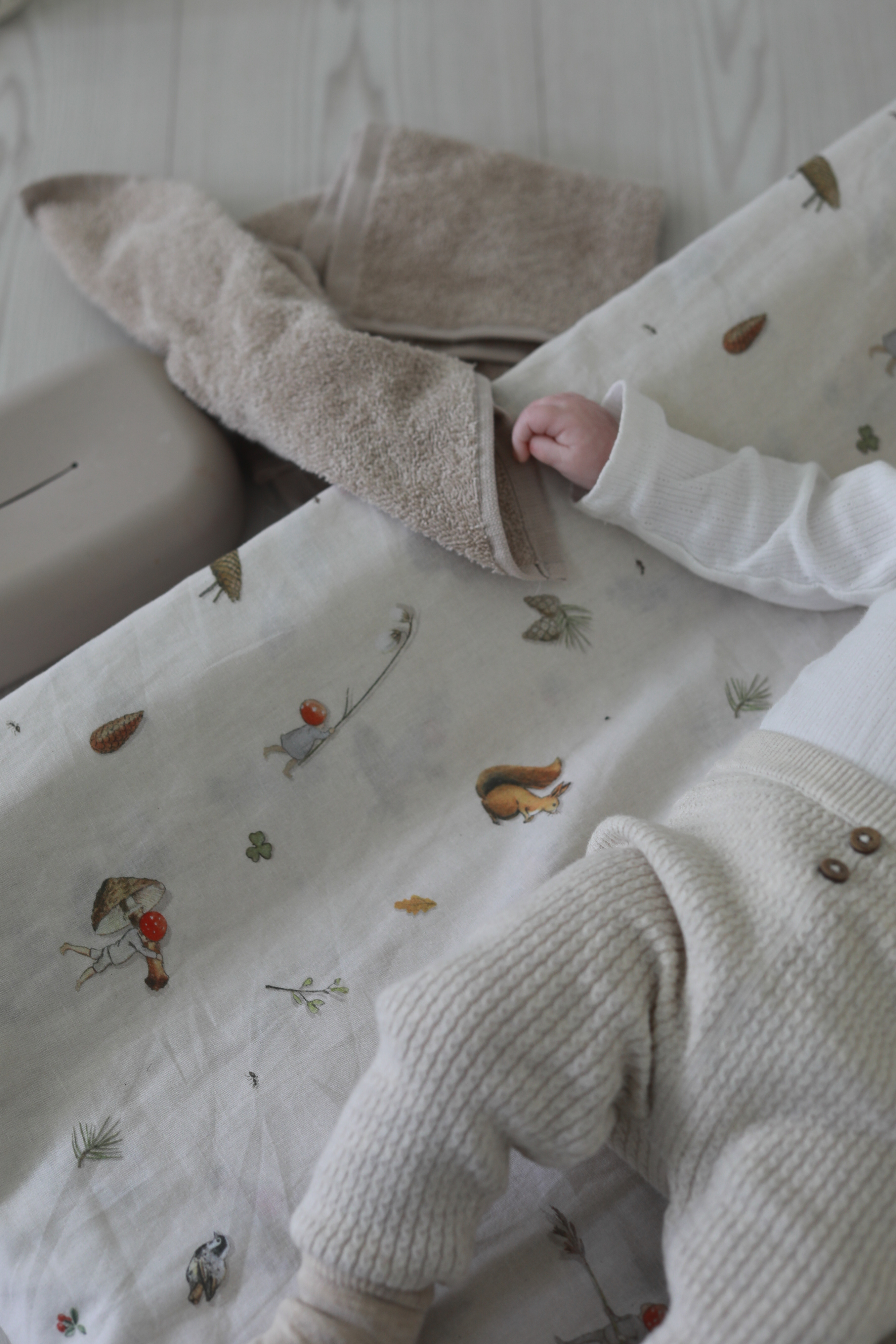 Kokemukset ja arvostelut: Rätt Start Elsa Beskow Children Of The ...