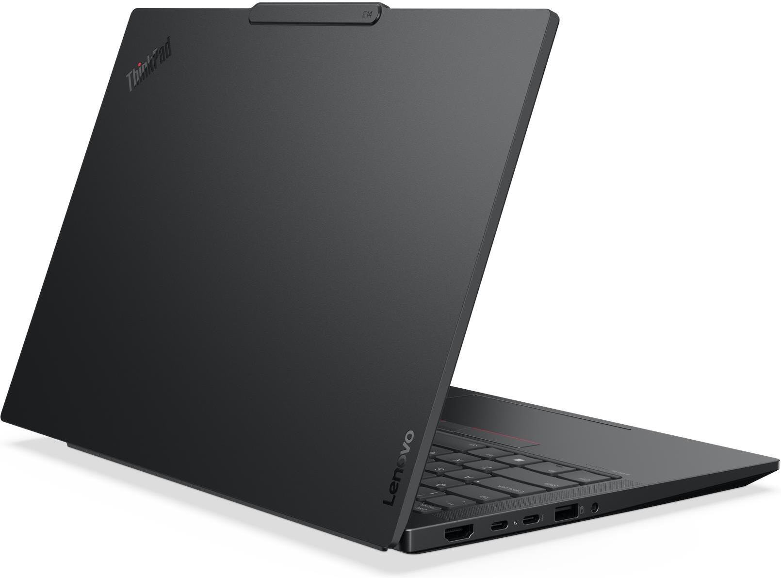Lenovo ThinkPad E14 Gen 7 14" kannettava tietokone, Windows 11 Pro ...