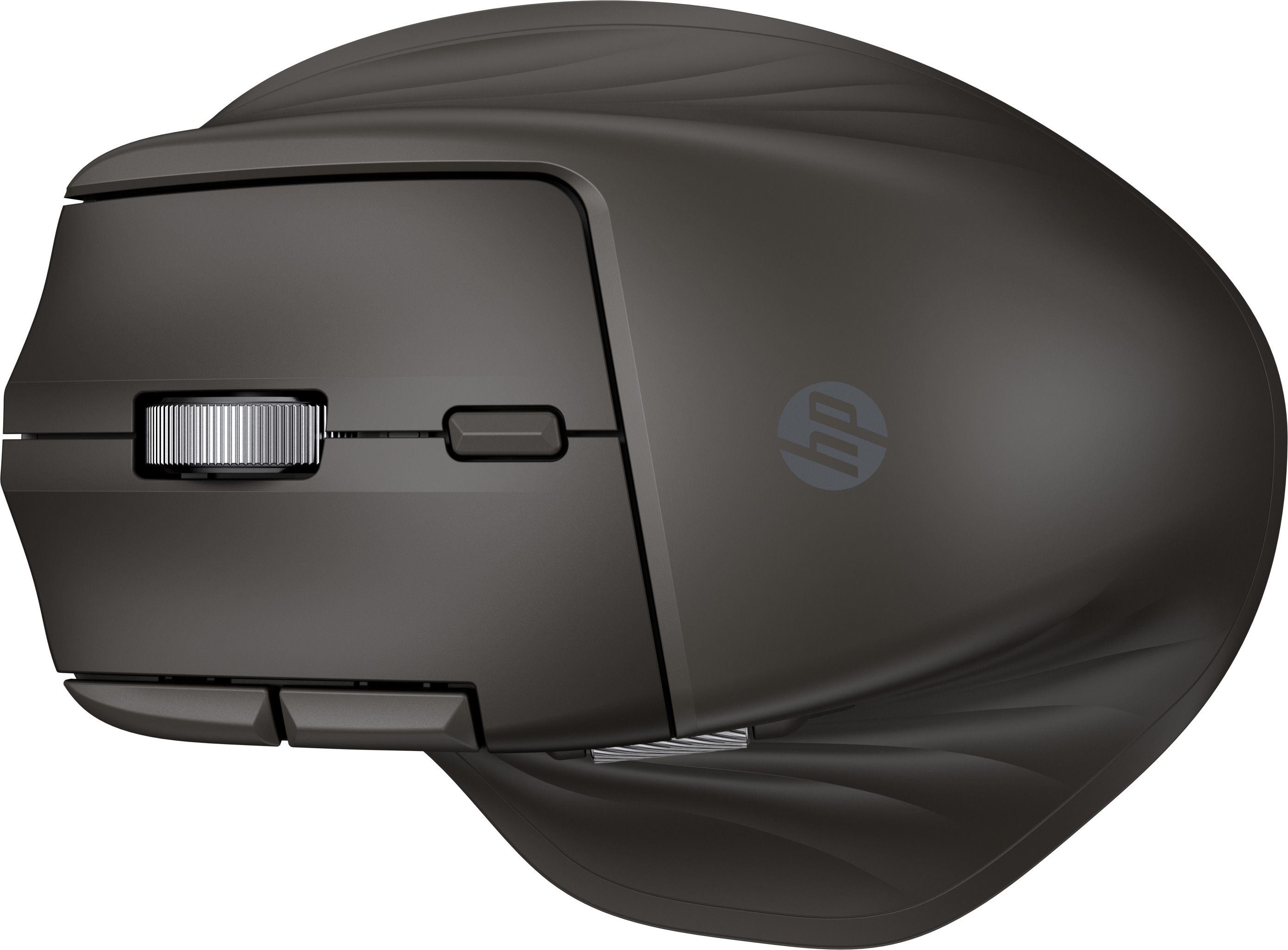 HP Ultra-Fast Scroll Wireless Mouse 785M langaton hiiri – Verkkokauppa.com
