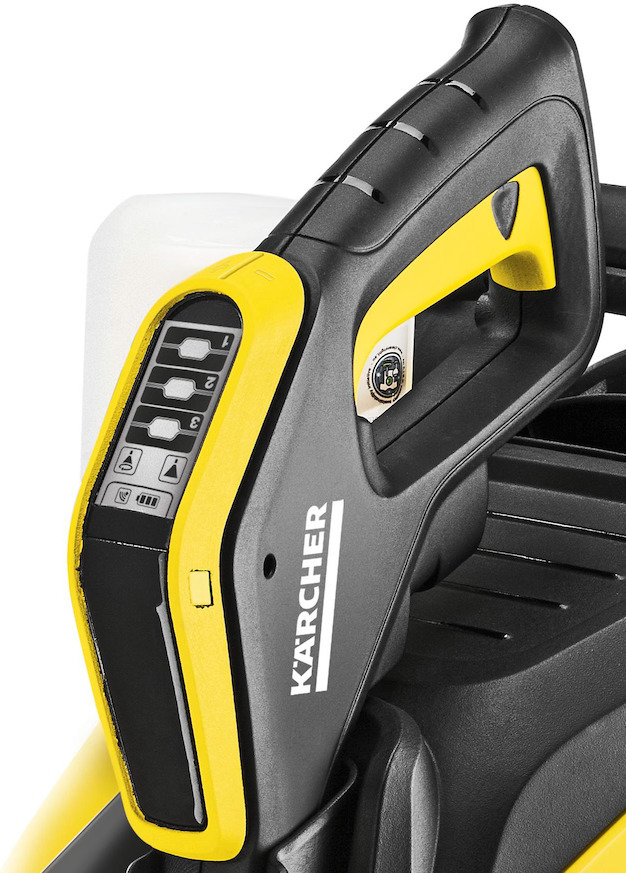 Arvostelut: Kärcher K5 Premium Full Control Plus Flex -painepesuri ...