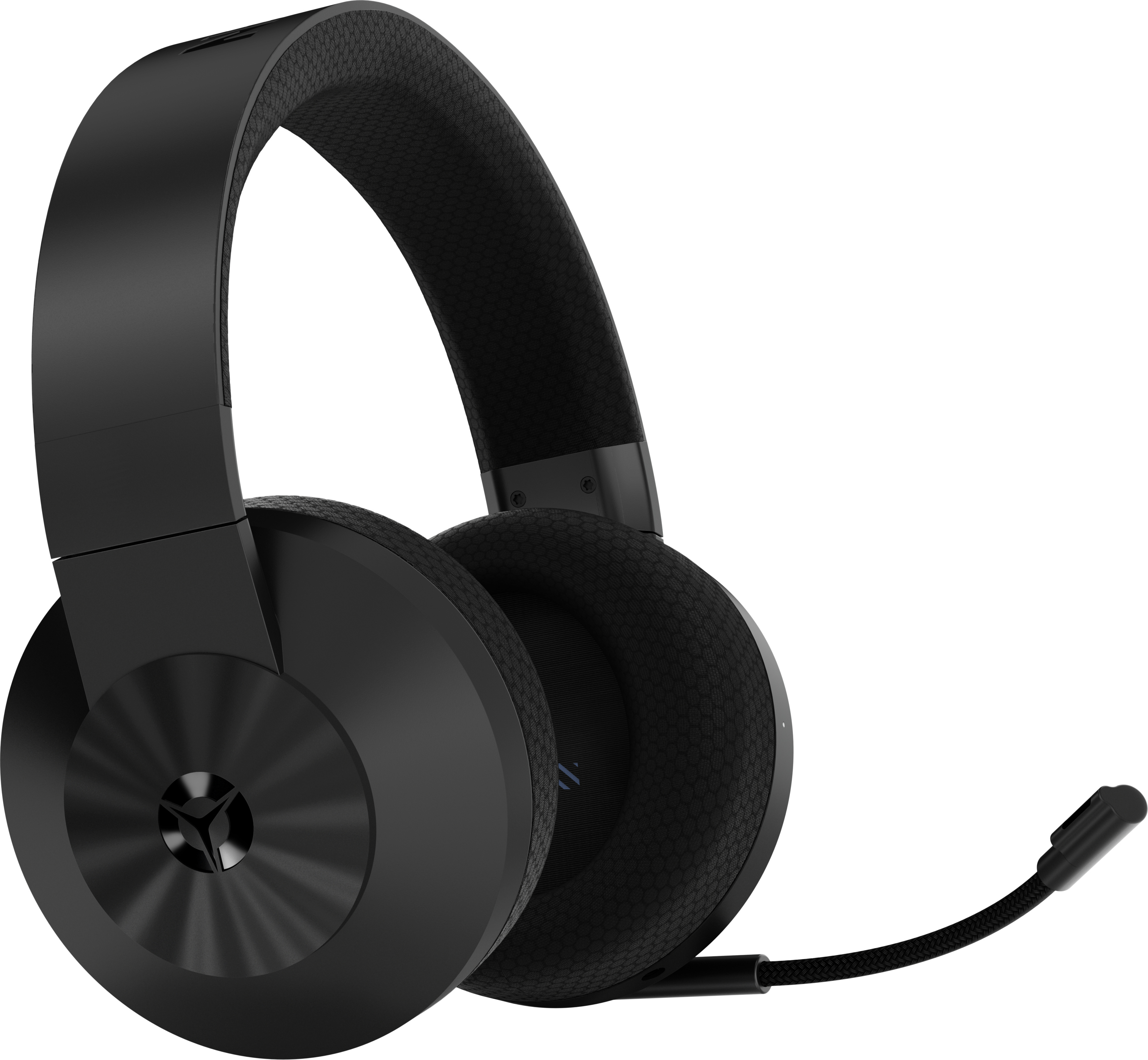 Lenovo Legion H600 Wireless Gaming Headset - langaton kuulokemikrofoni ...