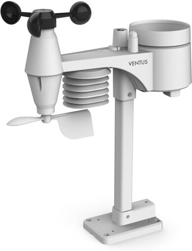 Ventus W838 -sääasema – Verkkokauppa.com