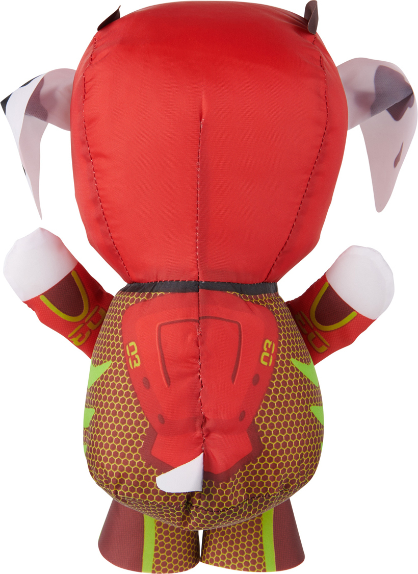 Swimways Huggable Samppa Aquapups -kelluva pehmolelu – Verkkokauppa.com
