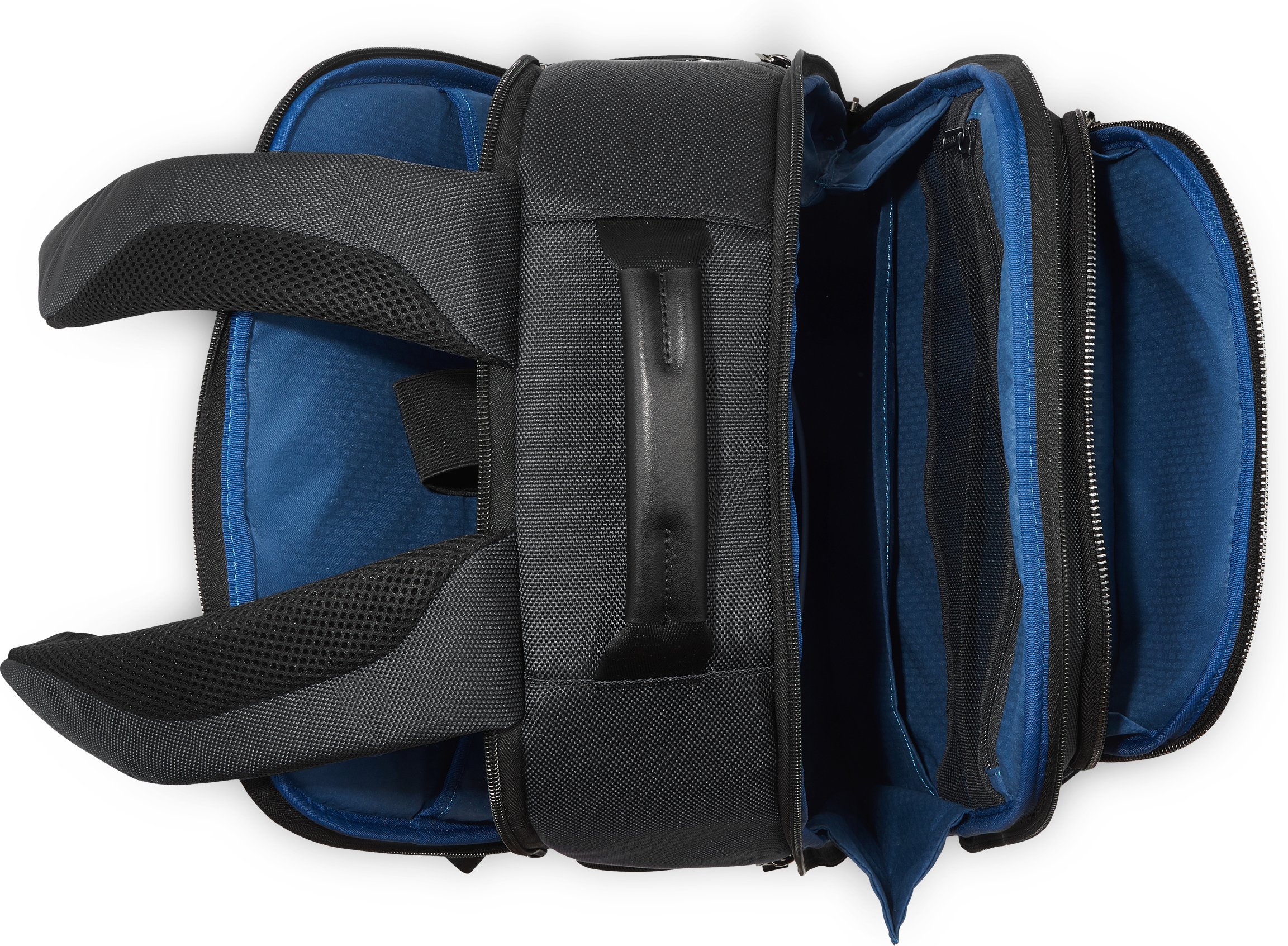 Delsey Wagram -tietokonereppu 15,6" kannettavalle, musta – Verkkokauppa.com