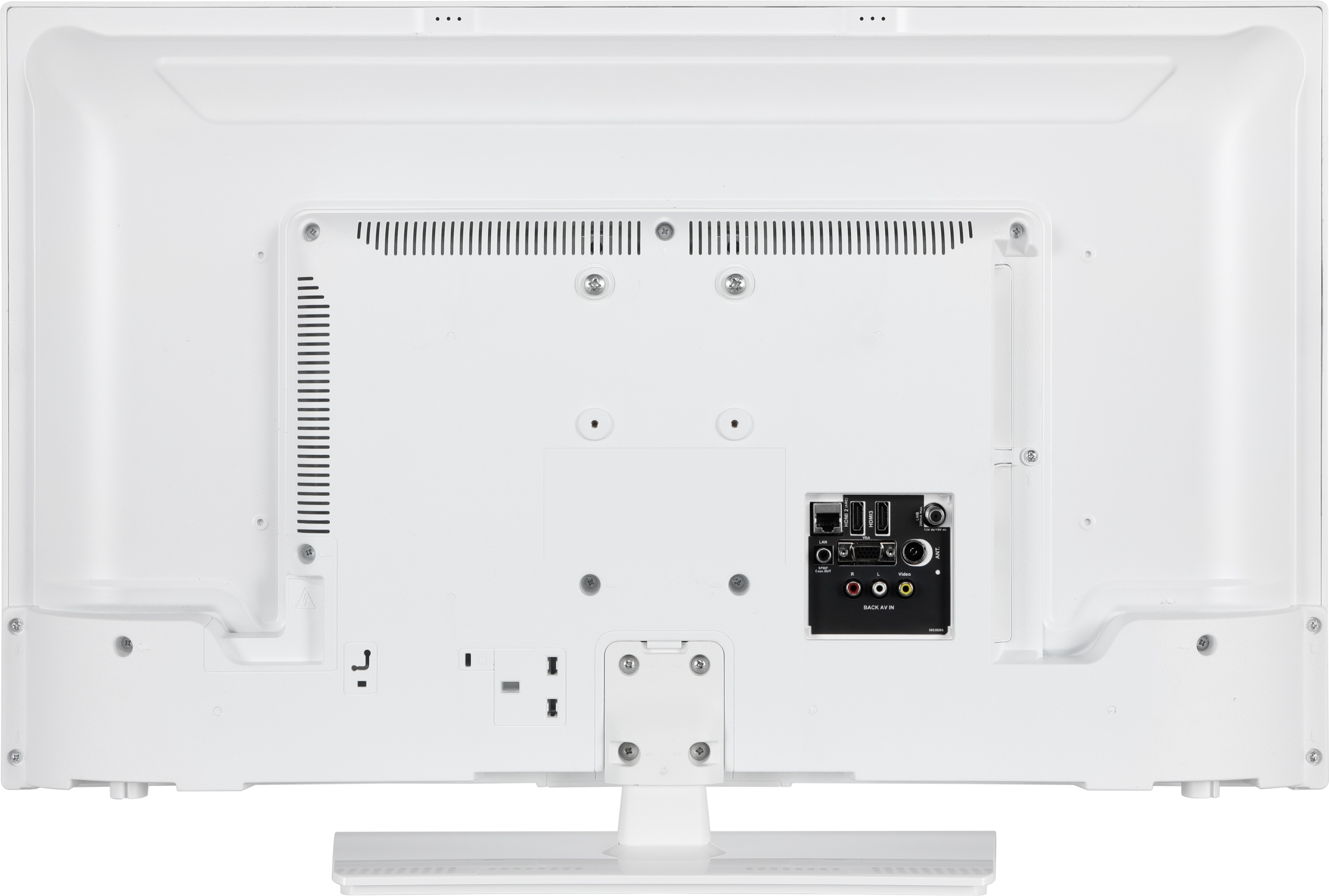 ProCaster LE-32A502WH 32" HD Ready Android LED TV – Verkkokauppa.com
