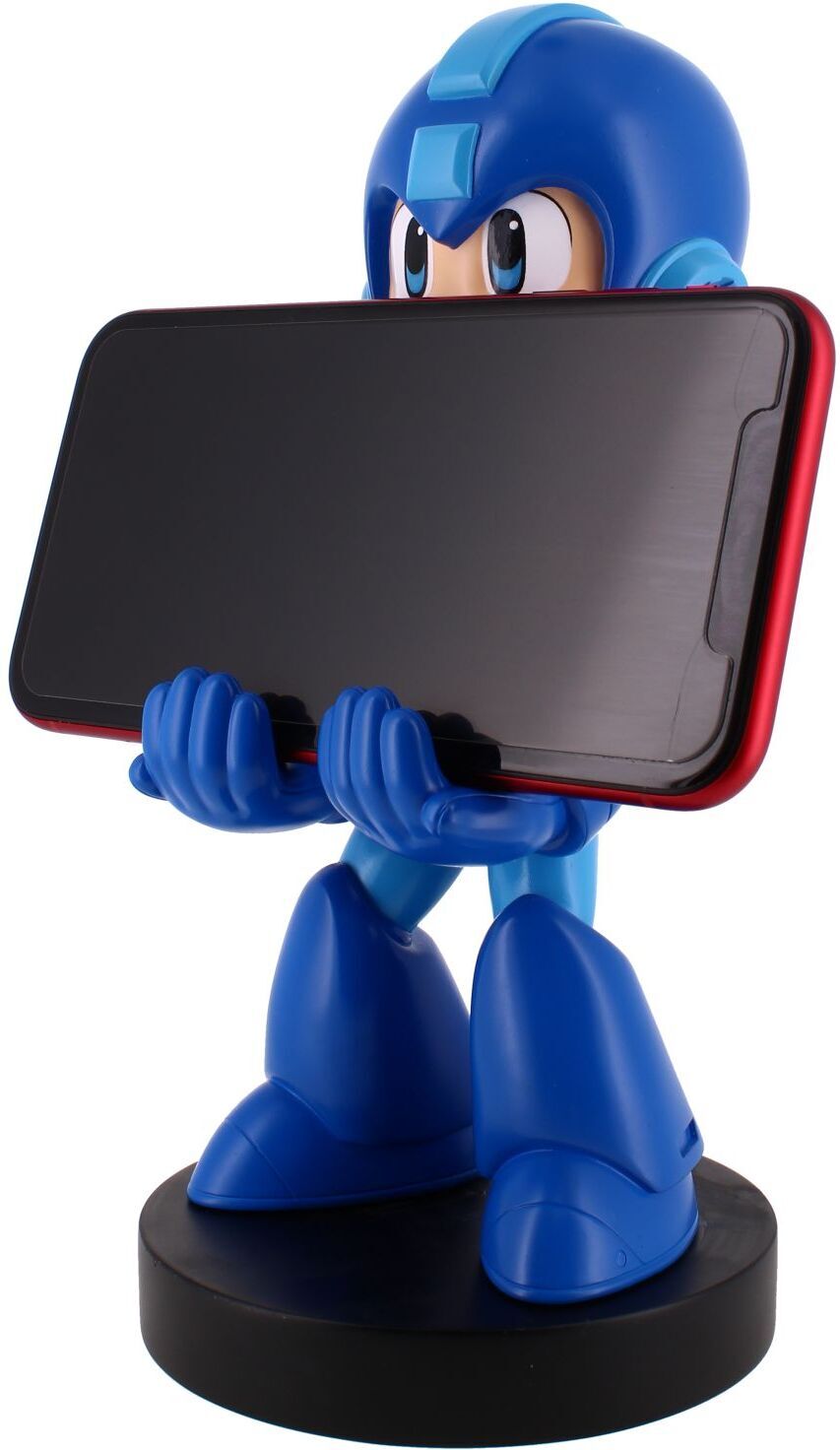 Cable Guys - Mega Man -ohjainteline – Verkkokauppa.com