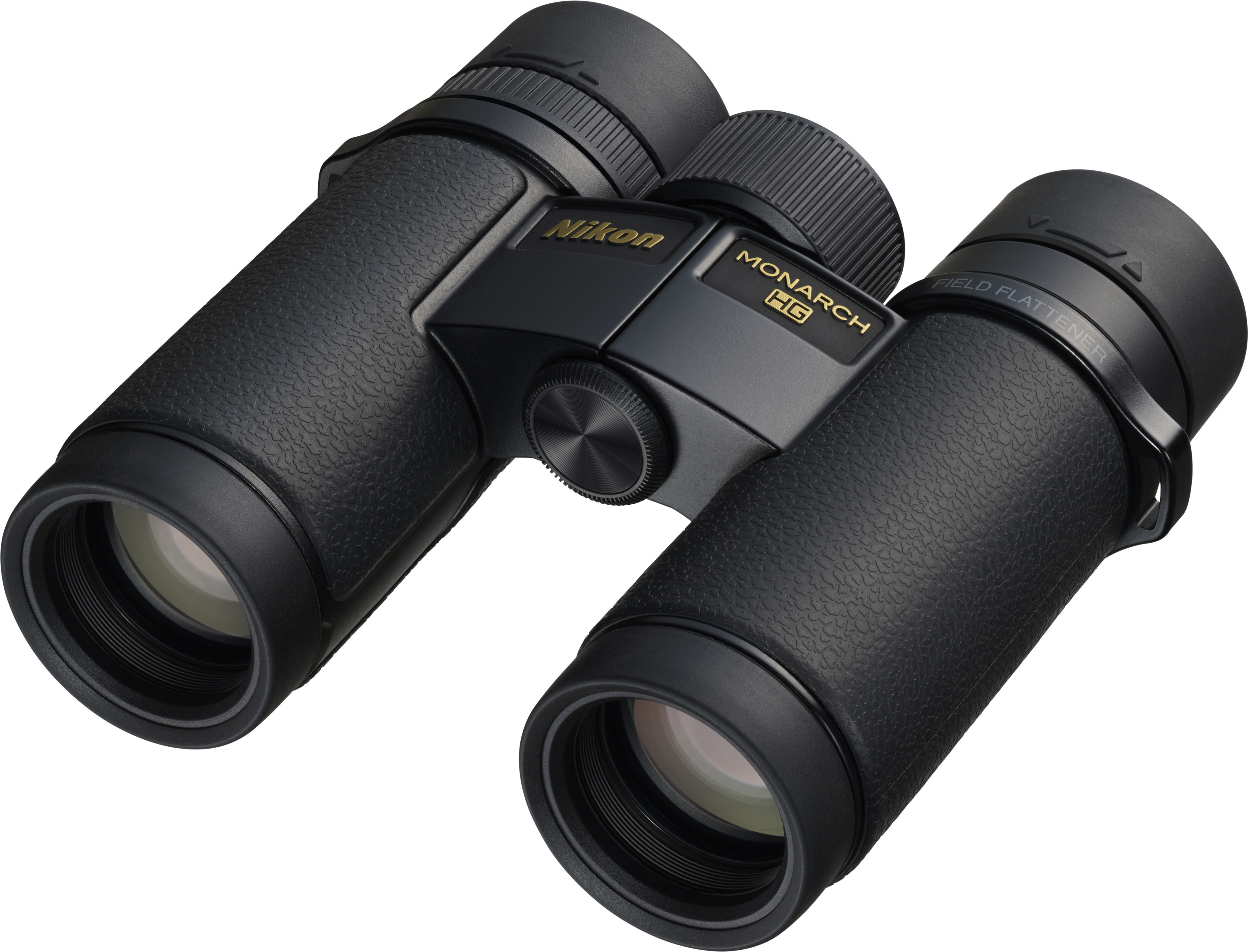 Nikon MONARCH HG 8x30 binoculars – Verkkokauppa.com