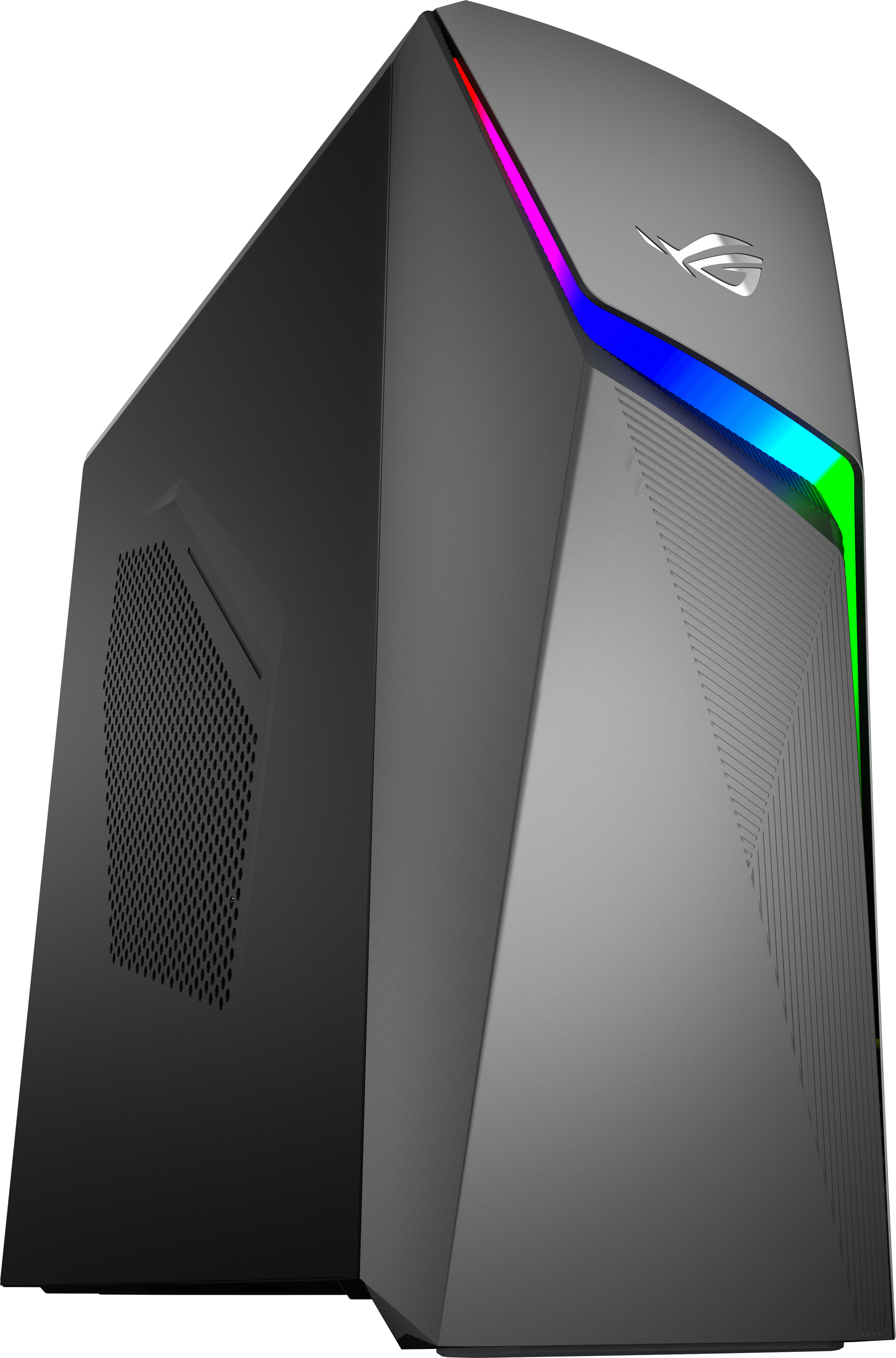 Asus ROG Strix GL10 -pelitietokone, Win 11 (G10DK-73700X075W ...