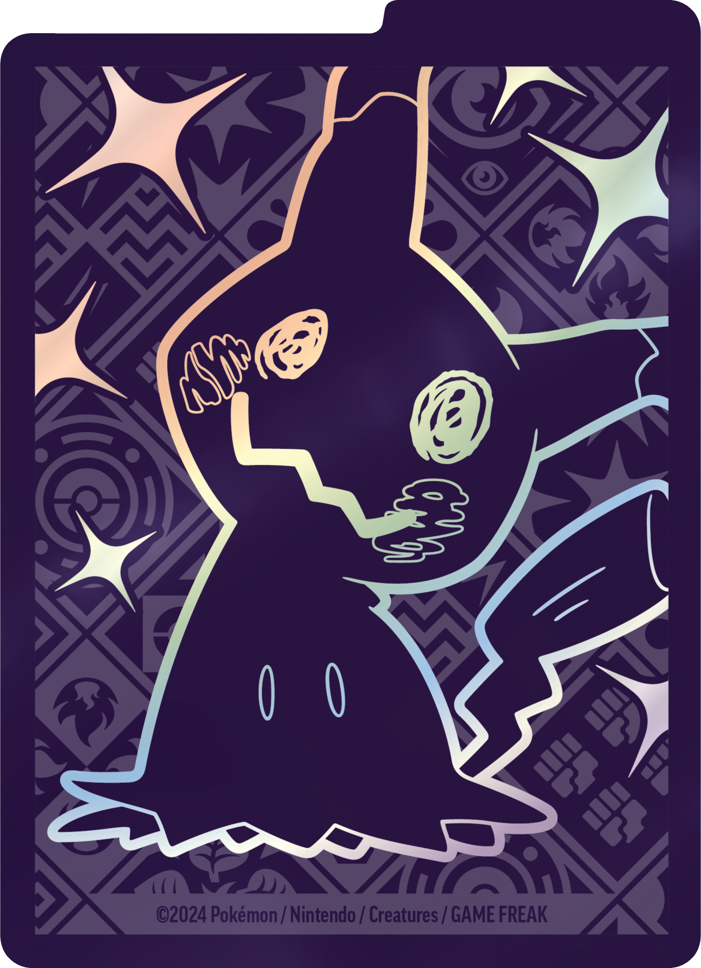 Pokemon Scarlet & Violet 4.5: Paldea Fates Elite Trainer Box ...