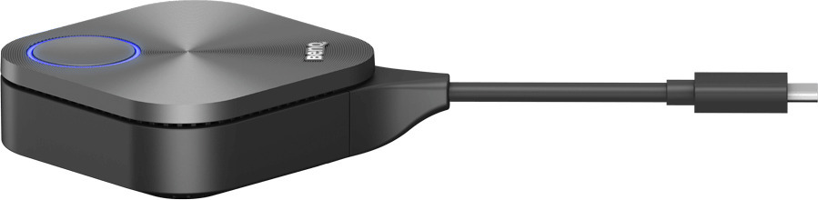 BenQ TWY31 InstaShare Button -langaton kuvansiirtolaite – Verkkokauppa.com