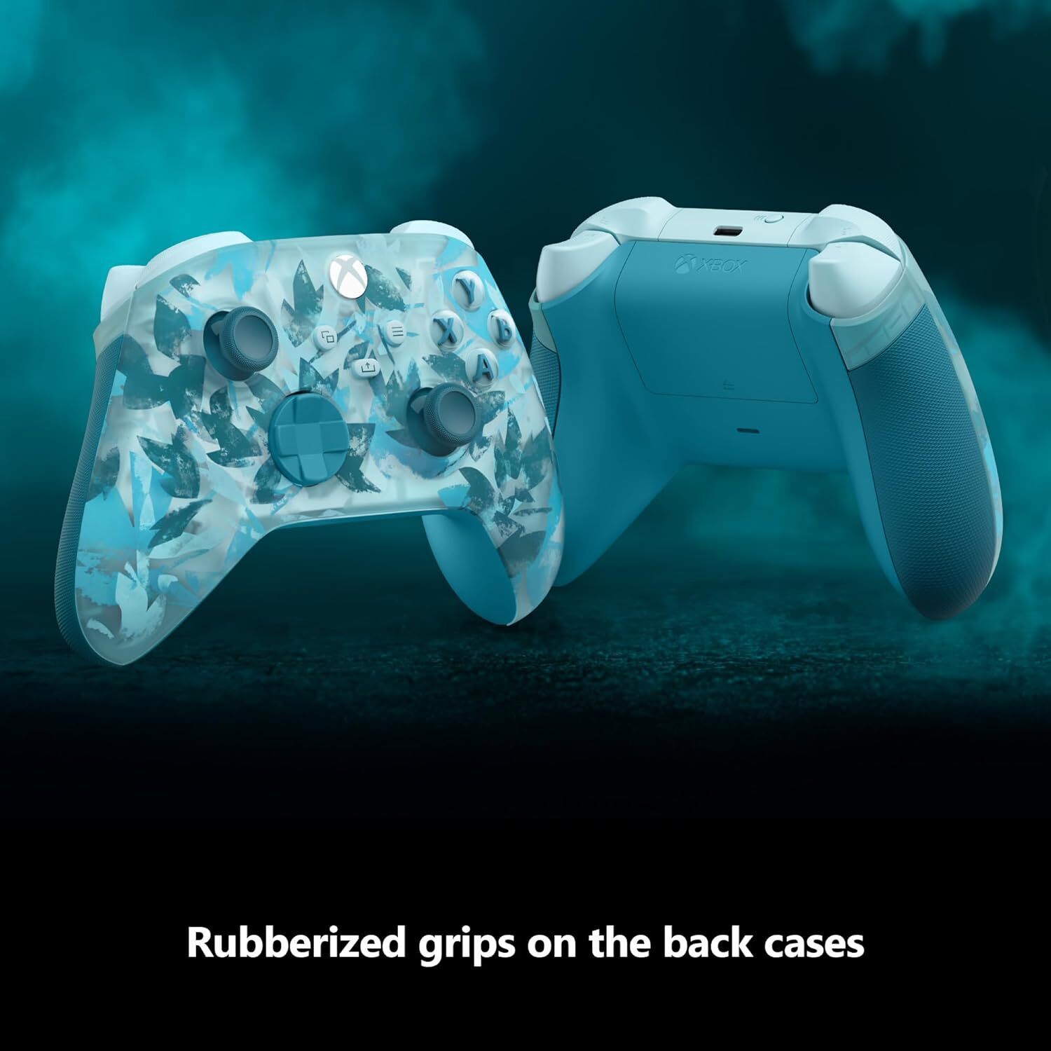 Microsoft Xbox Ice Breaker Special Edition langaton ohjain, Xbox / PC ...