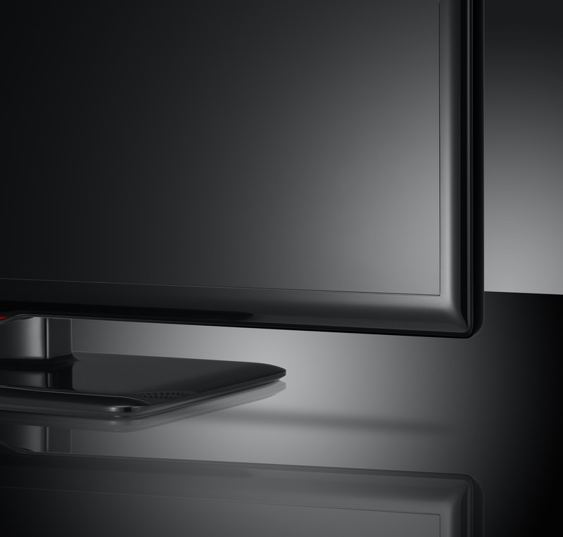 Tuotteen LG 42LN5200 42" LED televisio, 100 Hz. 2 x HDMI, USB ...