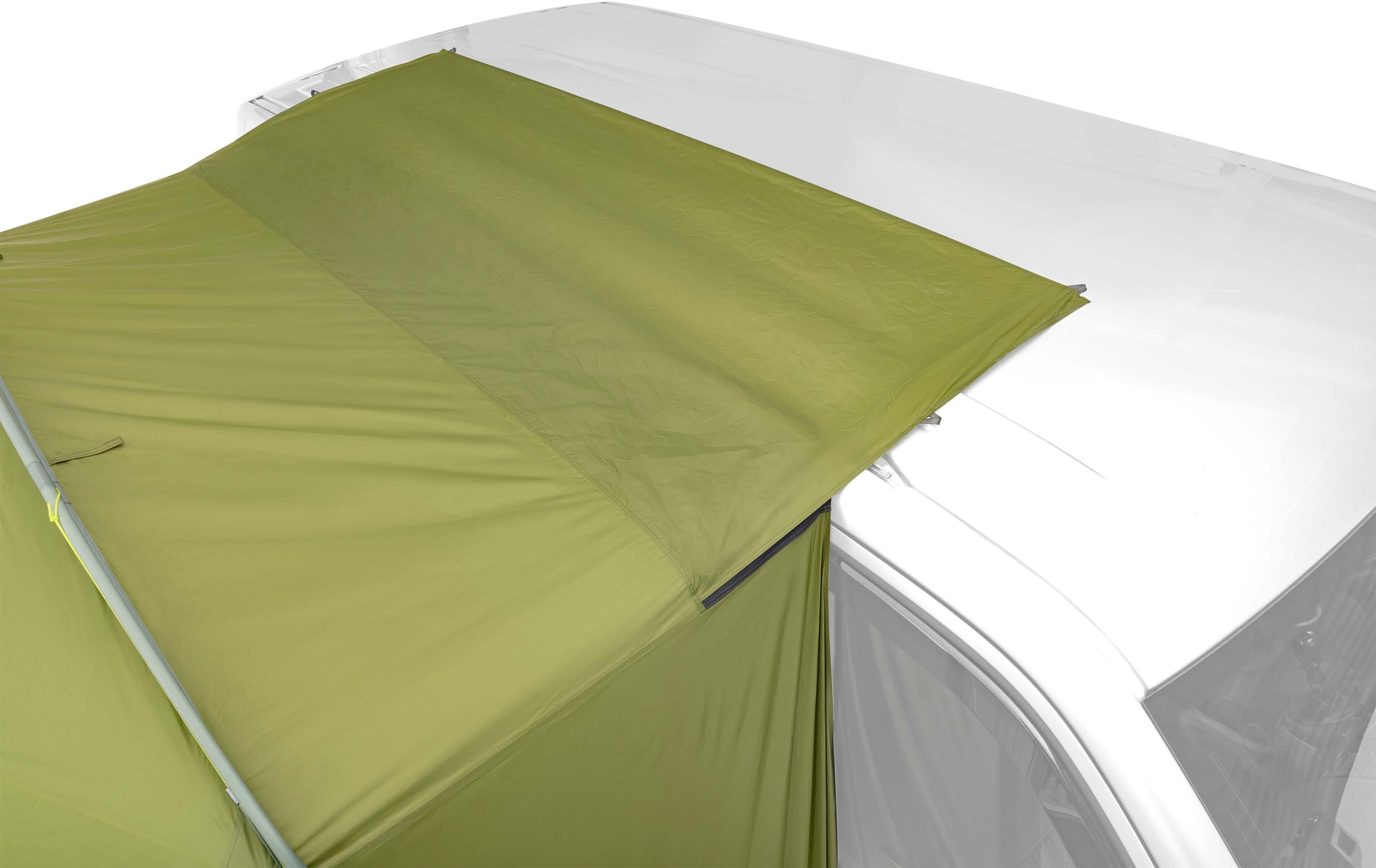 Tatonka Van Camp Basic -teltta, oliivinvihreä – Verkkokauppa.com