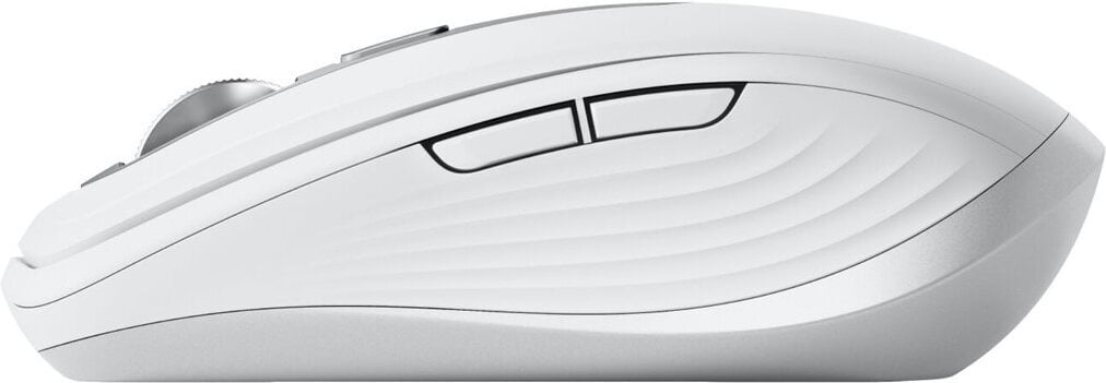 Logitech MX Anywhere 3S for Mac -langaton hiiri, valkoinen/hopea ...