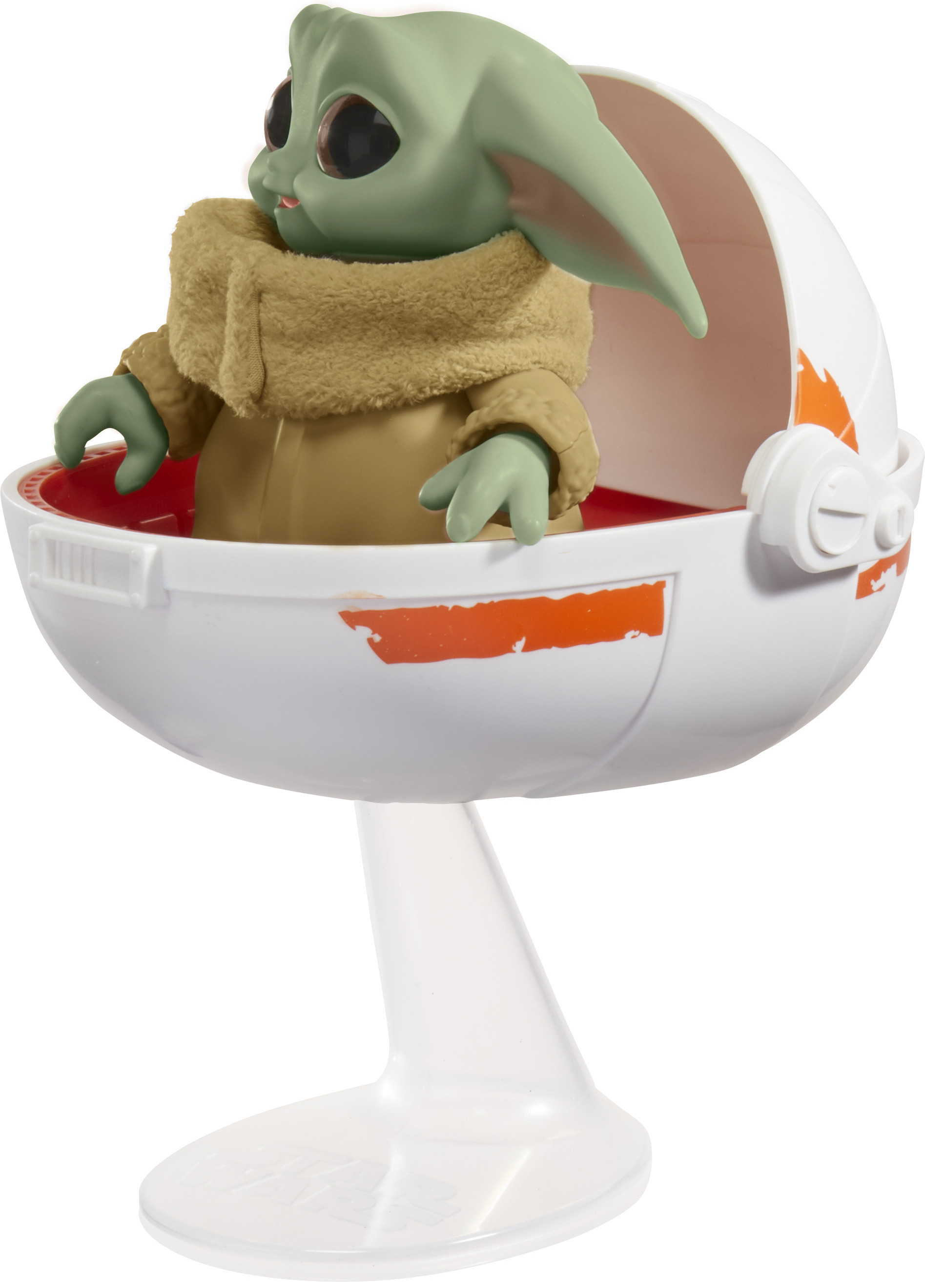 Star Wars Wild Riding Grogu -hahmo – Verkkokauppa.com