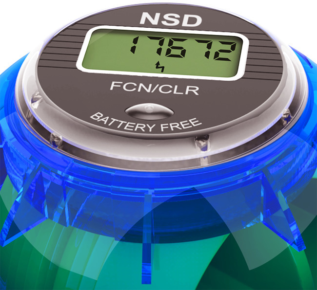 NSD PowerBall 280 Pro -voimapallo – Verkkokauppa.com