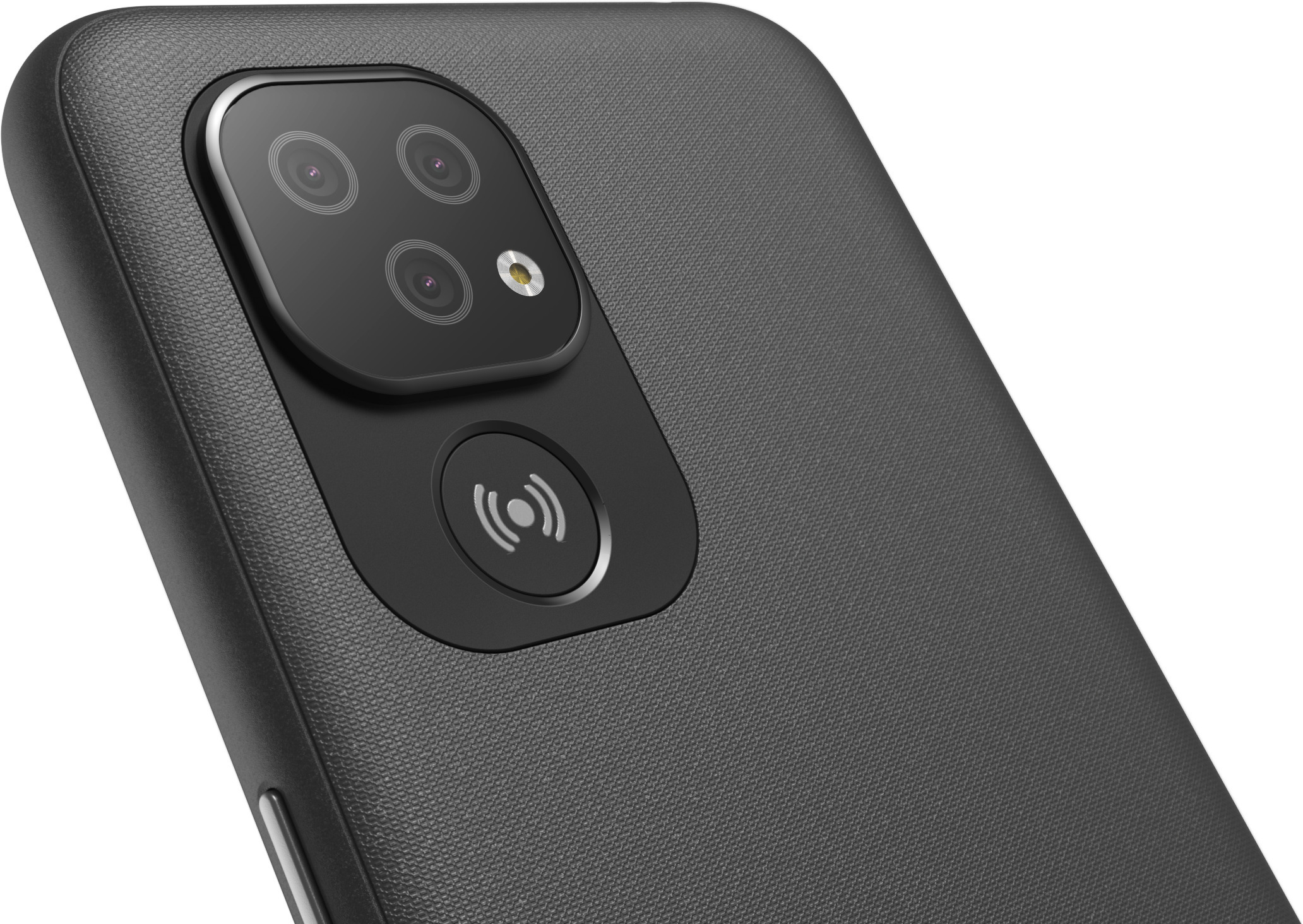 Doro 8110 -puhelin, 32/2 Gt, grafiittiharmaa – Verkkokauppa.com