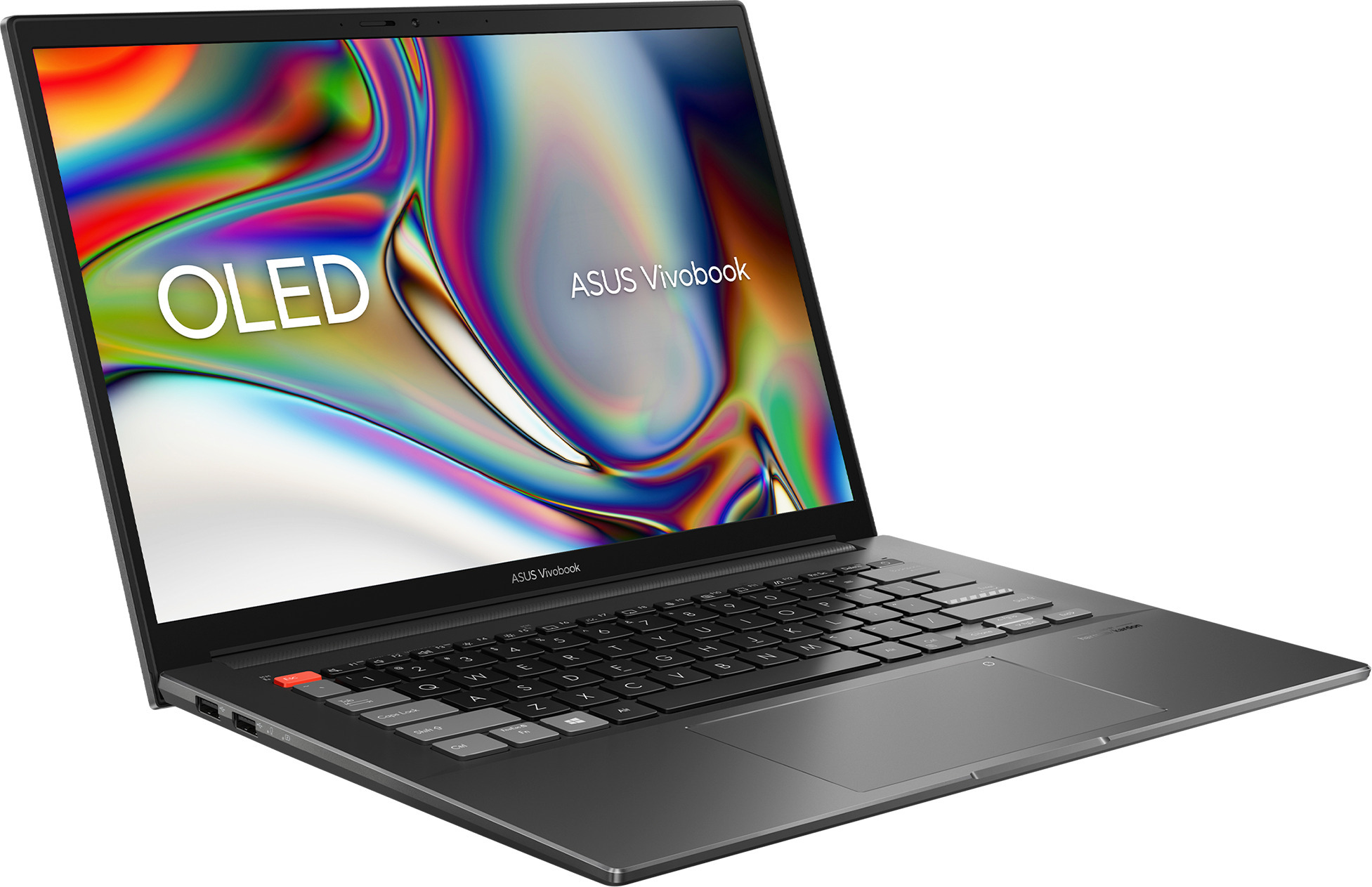Asus Vivobook Pro 14X OLED 14” - kannettava, Win 11 (N7400PC-KM136W ...