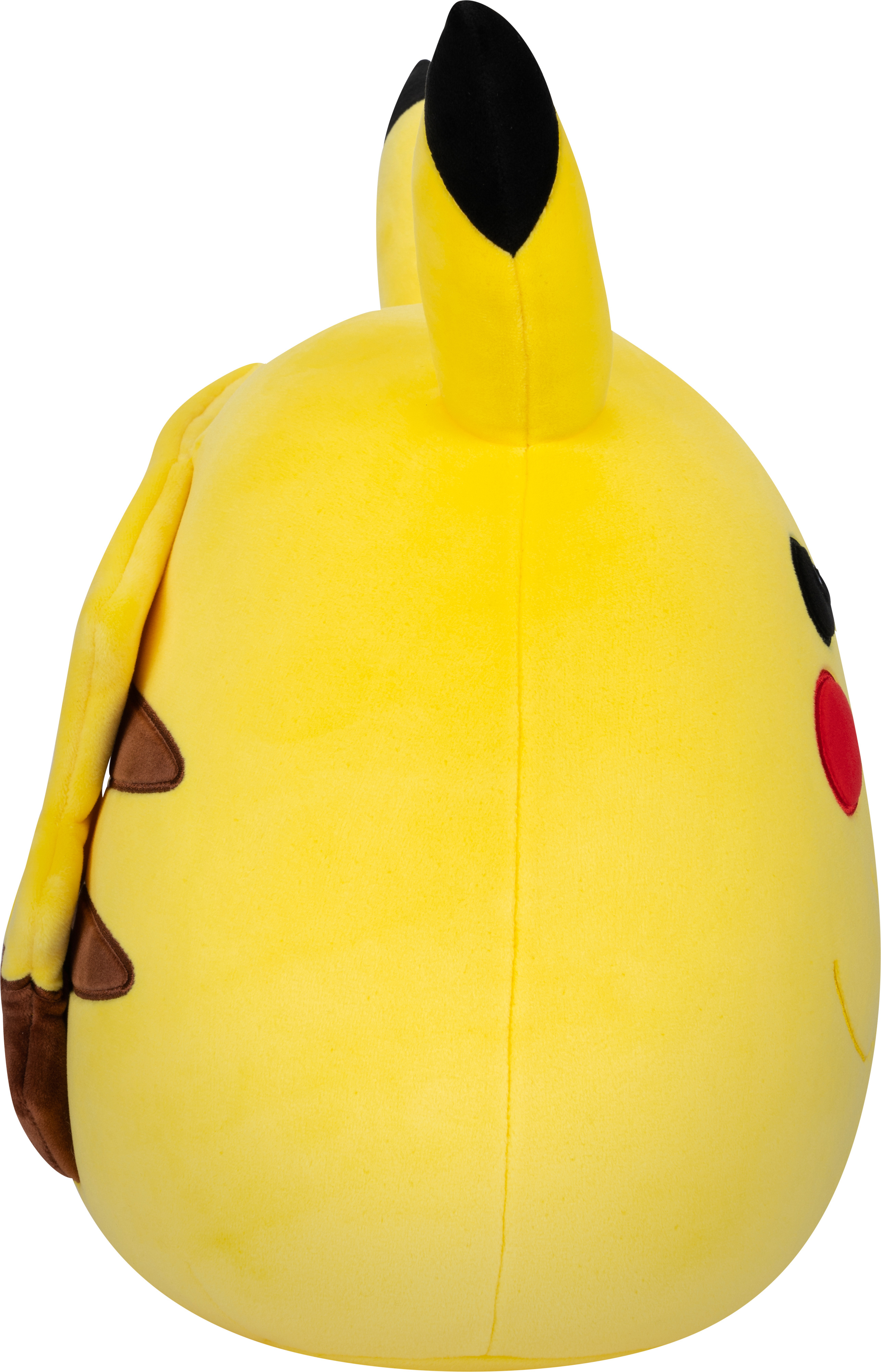 Pokemon Squishmallows Pikachu -pehmolelu, 25 cm – Verkkokauppa.com