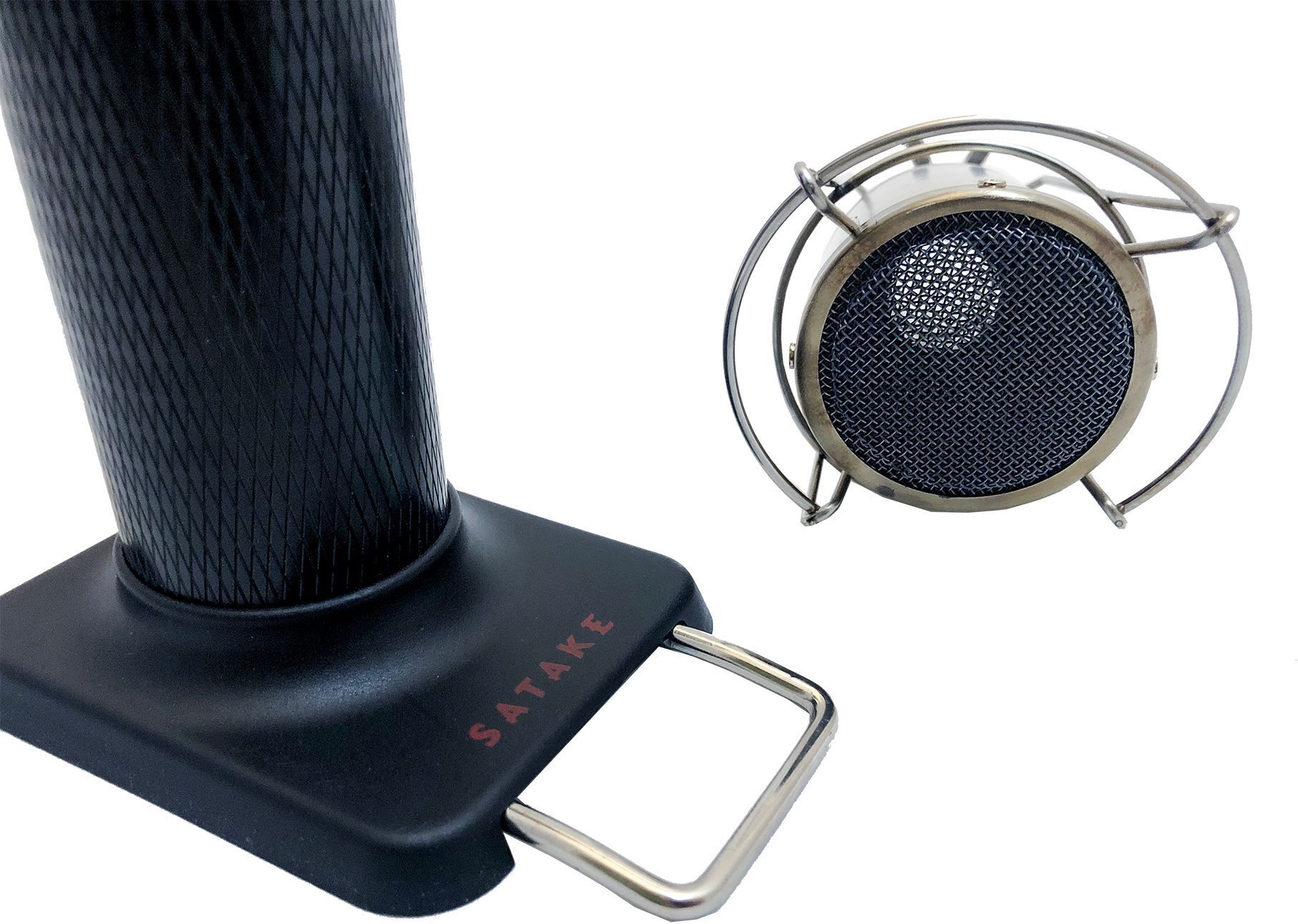 Satake Flame Master -kaasupoltin grillaus-/paistamistoiminnolla – Verkkokauppa.com