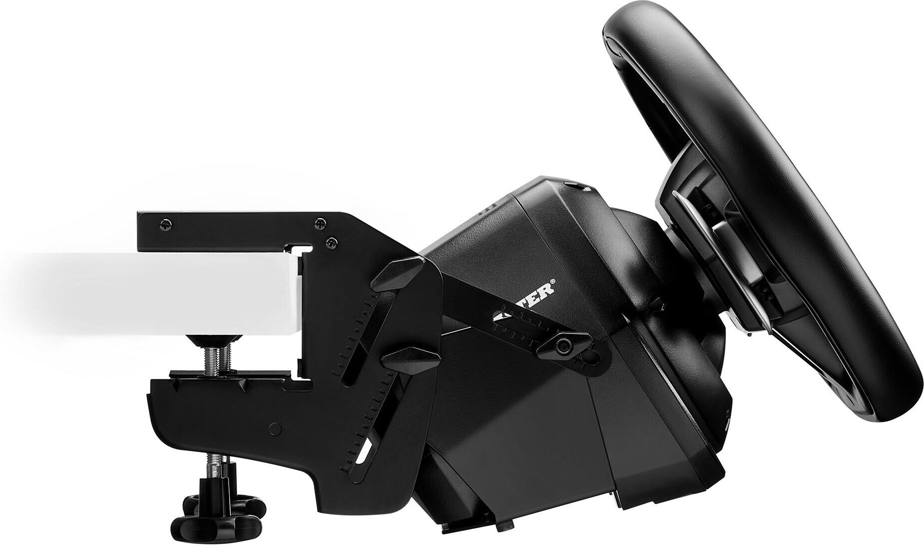 Thrustmaster SimTask Steering Kit – Verkkokauppa.com