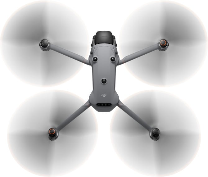 DJI Mavic 4 Pro drone + DJI RC 2 ohjain – Verkkokauppa.com