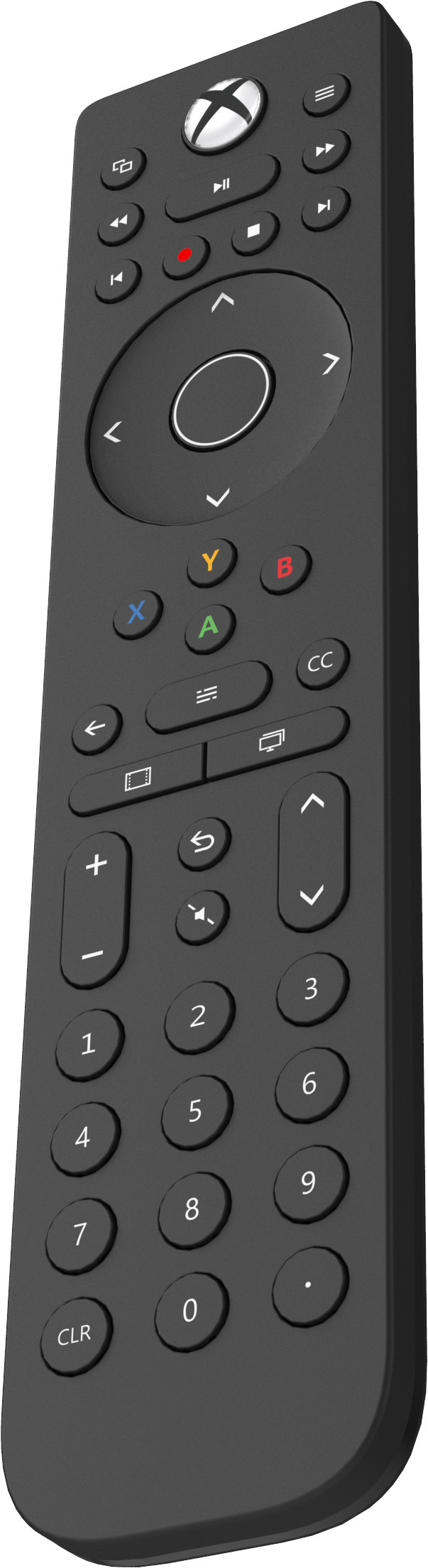 PDP Talon Media Remote -kaukosäädin, Xbox One – Verkkokauppa.com