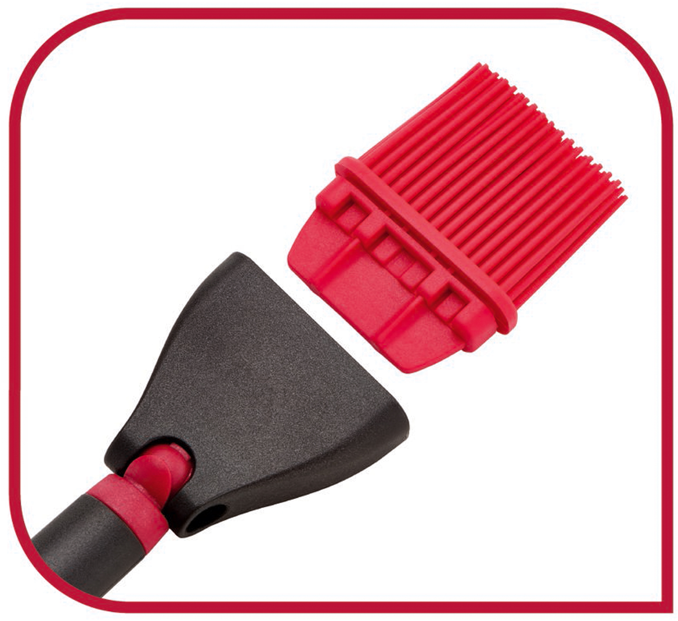 Tefal Ingenio Tools -voitelusivellin – Verkkokauppa.com