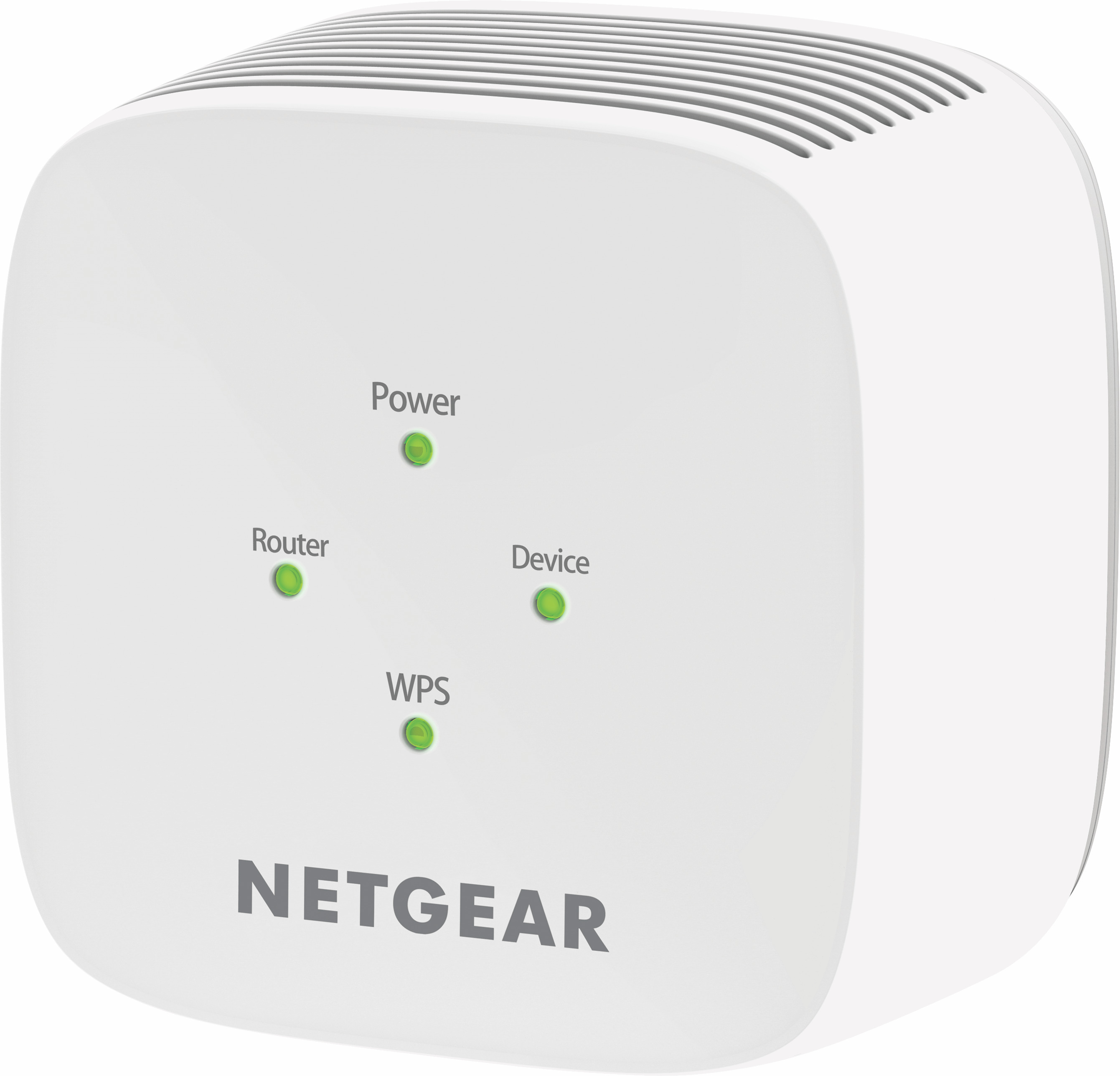 Netgear EX3110 Dual-band -WiFi-toistin – Verkkokauppa.com
