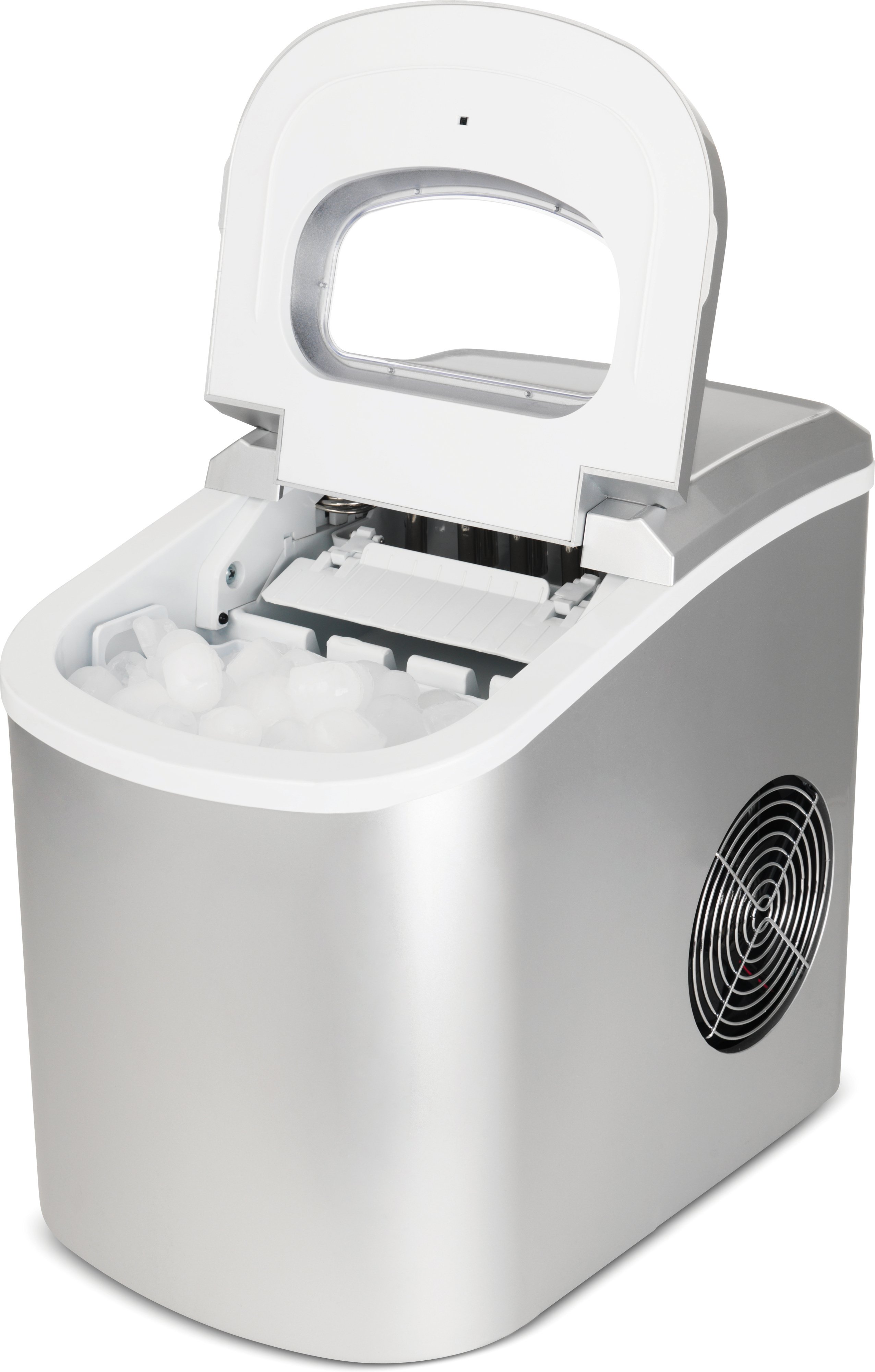 Wilfa Frostbit ICE-12S -jääpalakone – Verkkokauppa.com