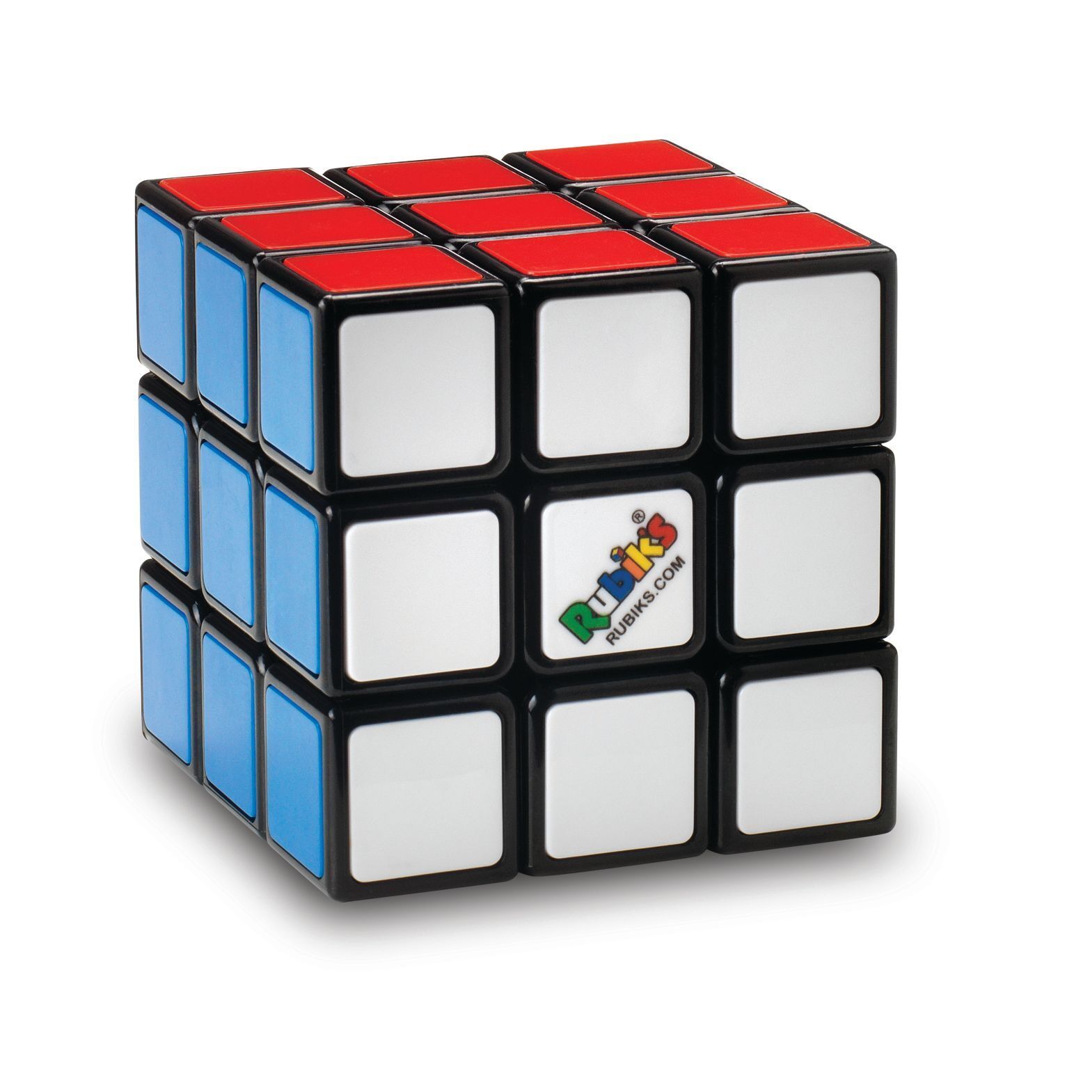 Rubiks Duo 2x2 & 3x3 -älypeli – Verkkokauppa.com