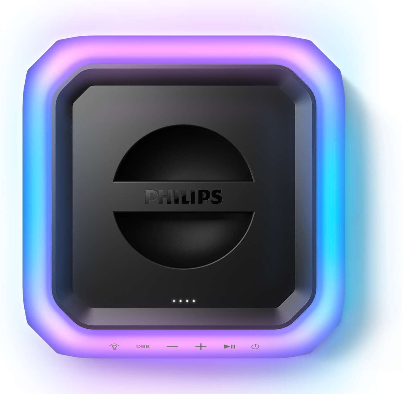 Philips TAX7207 -bilekaiutin – Verkkokauppa.com