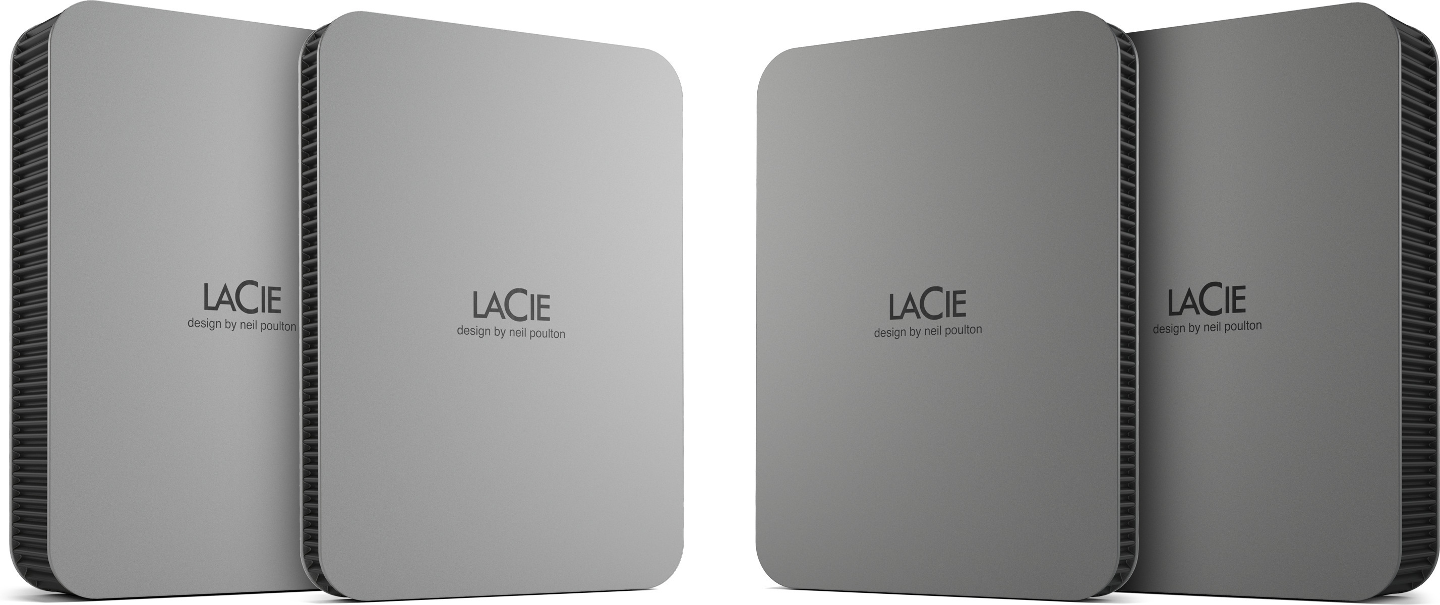 LaCie Mobile Drive 4 Tt -ulkoinen kovalevy – Verkkokauppa.com