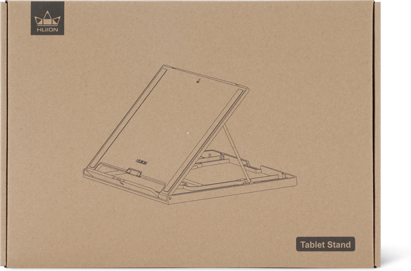 Huion ST300 piirtopöytäteline – Verkkokauppa.com