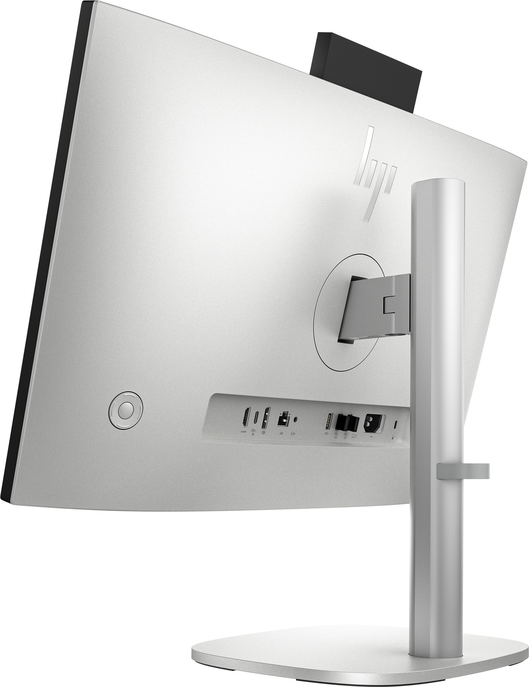 HP Elite Studio 8 All-in-One G1i 23,8" pöytätietokone, Windows 11 Pro ...