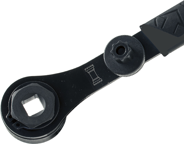 Pro Hollowtech2 -keskiötyökalu – Verkkokauppa.com