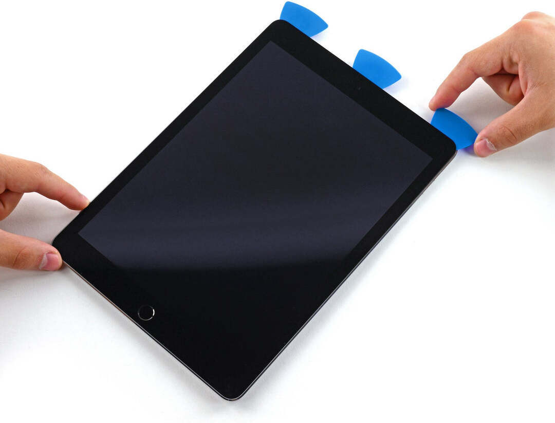 iFixit Opening Picks -avaustyökalu, 6-pack – Verkkokauppa.com