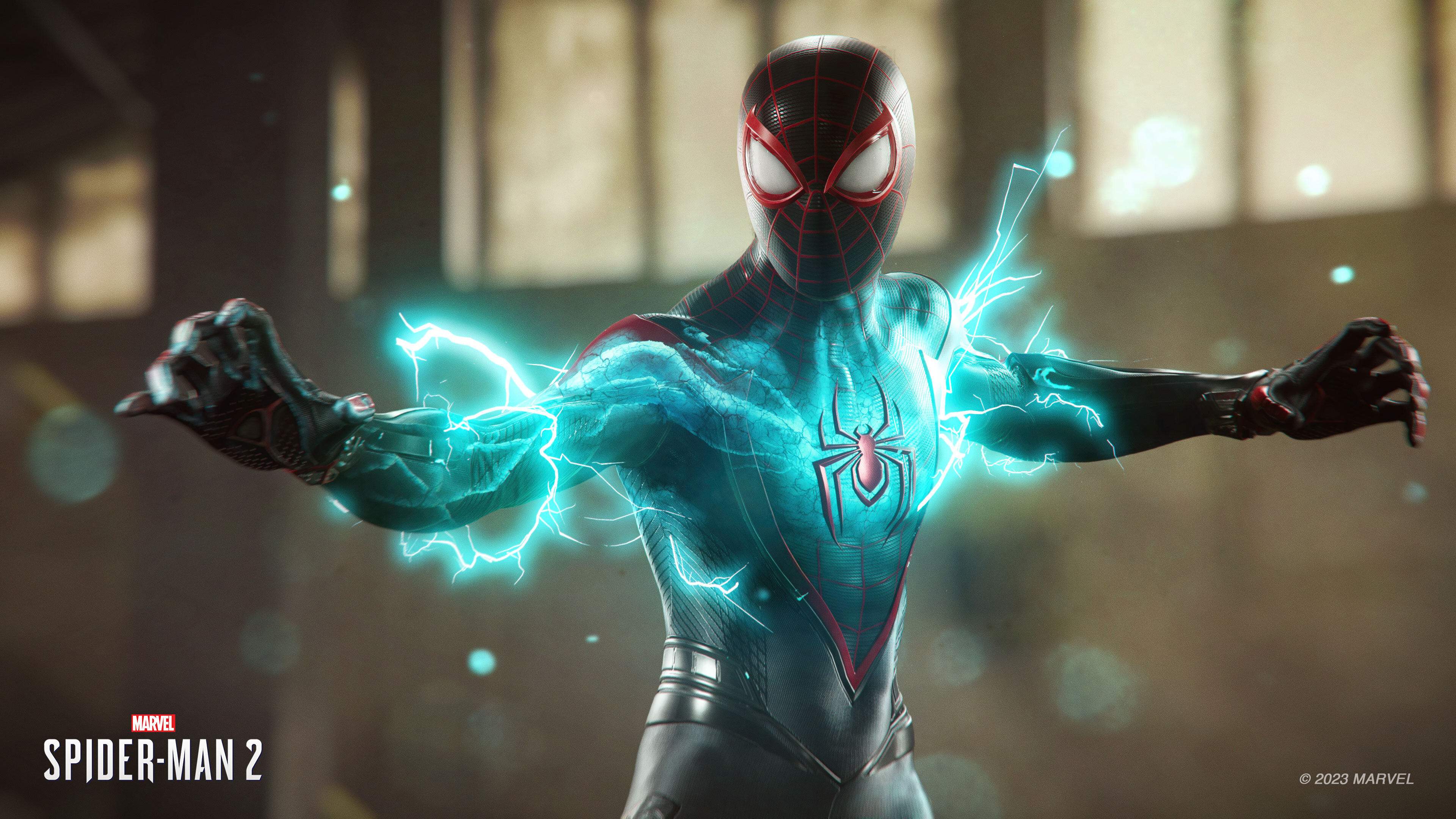 Marvel s Spider Man 2 PS5 Verkkokauppa Marvel s Spider Man 2 PS5 Verkkokauppa