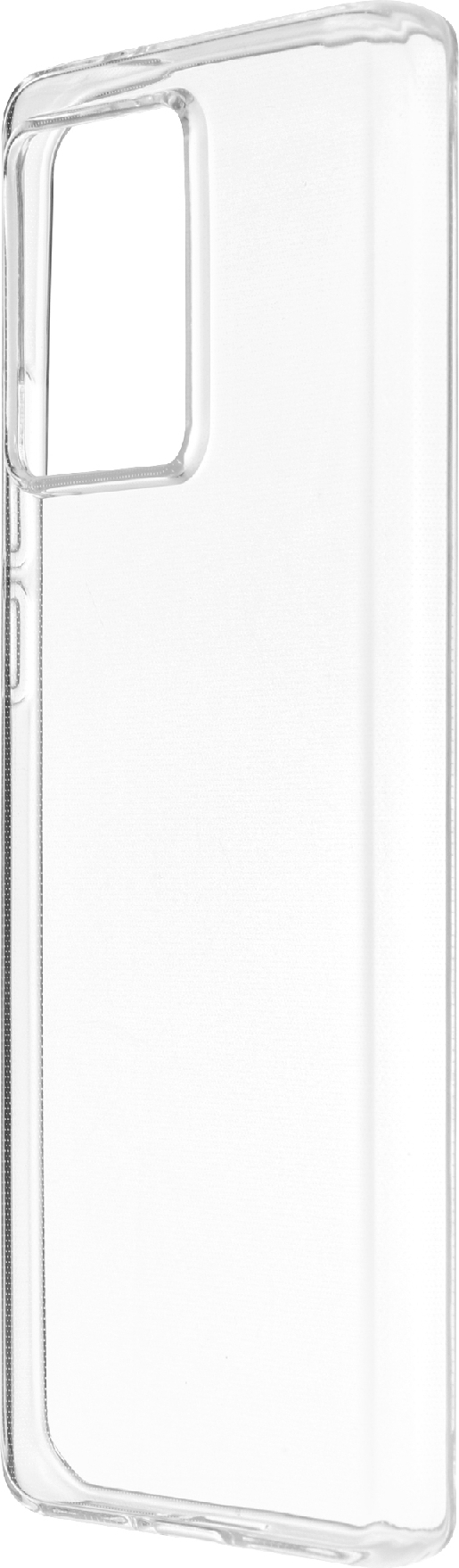 Wave silikonisuoja, Motorola Edge 40 Neo 5G, kirkas – Verkkokauppa.com