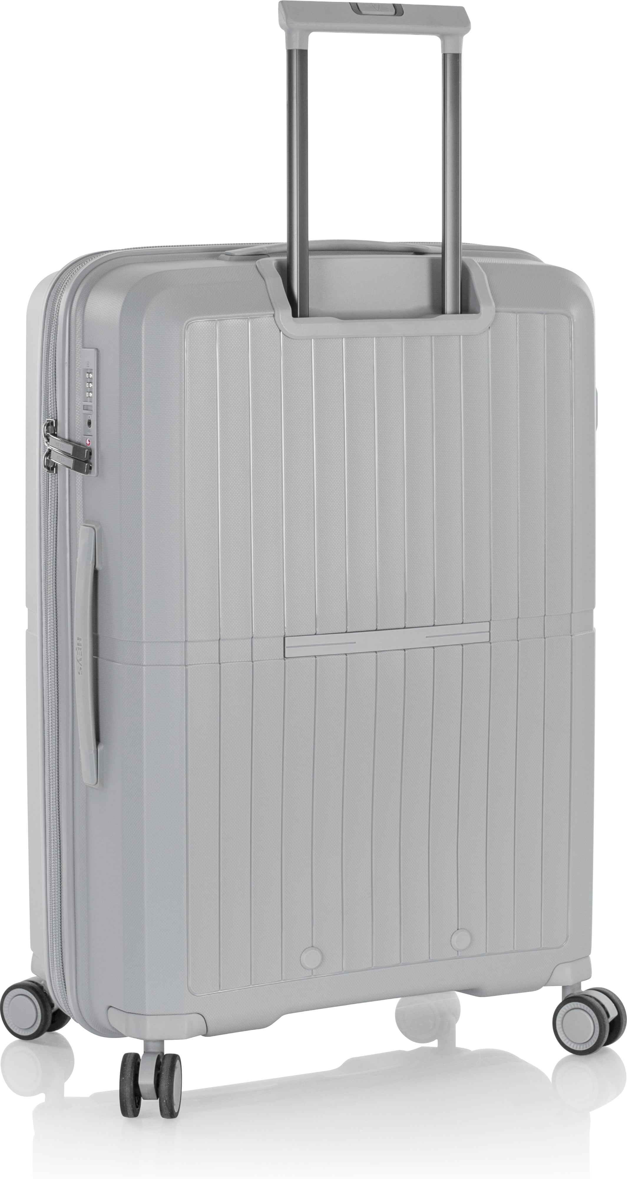 Heys Airlite 66 cm -matkalaukku, harmaa – Verkkokauppa.com
